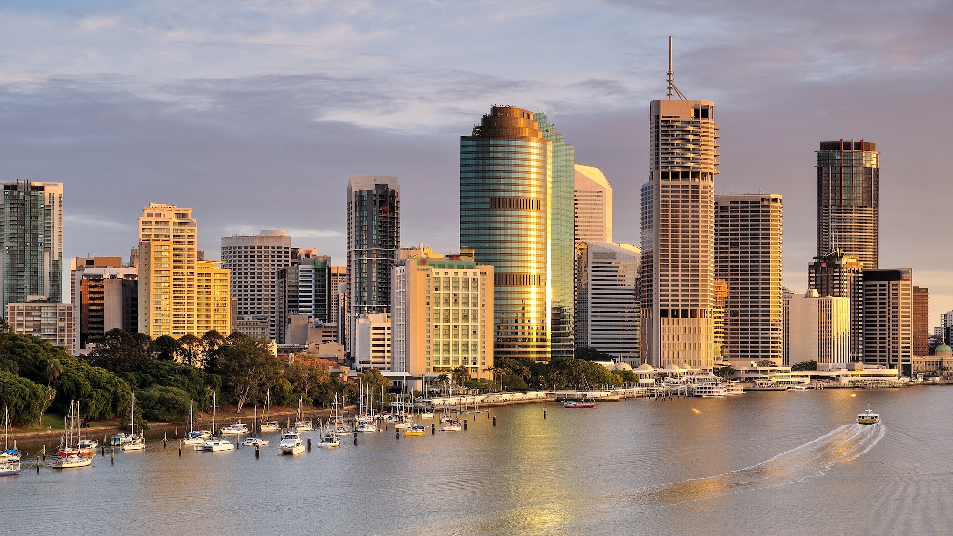 Discover Brisbane: A Travel Guide to Australia's River City » Agoda ...