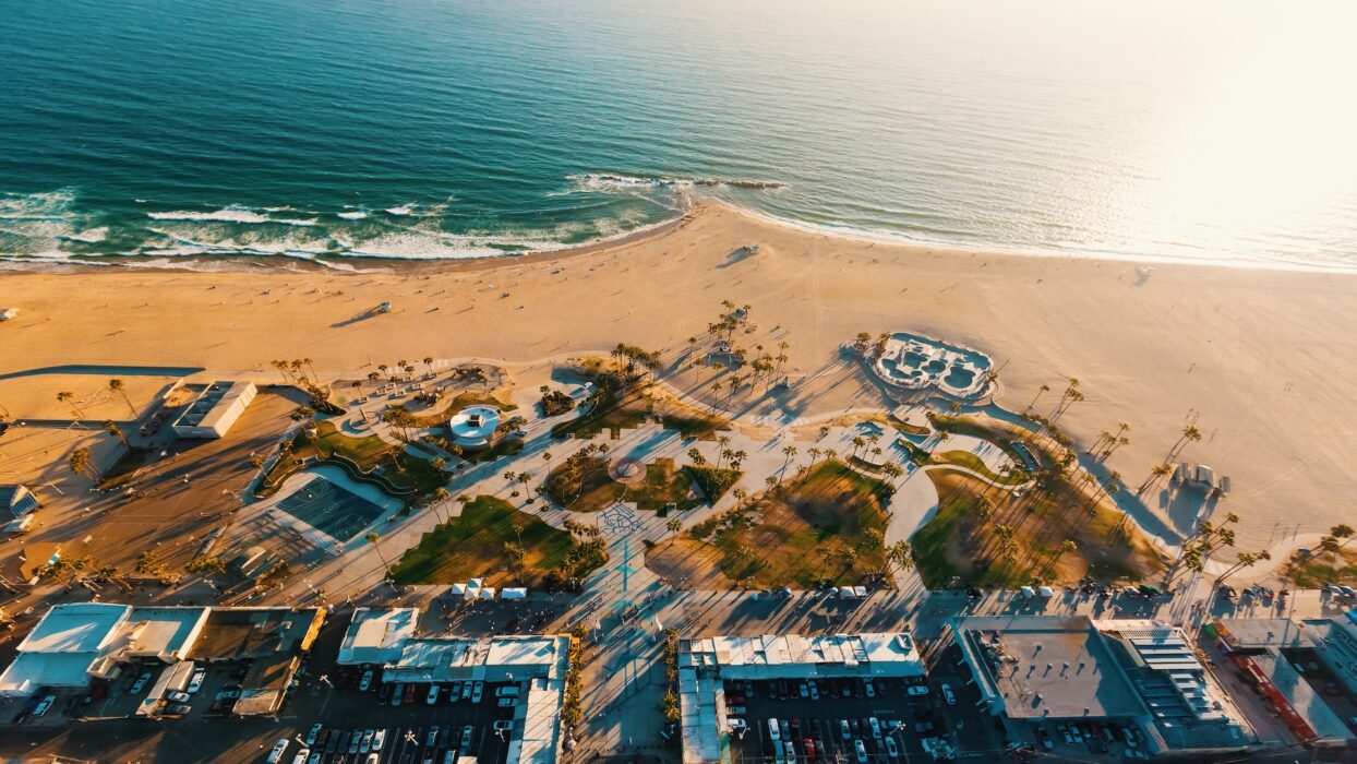 A Day At Santa Monica Pier And Venice Beach The Ultimate Guide Agoda