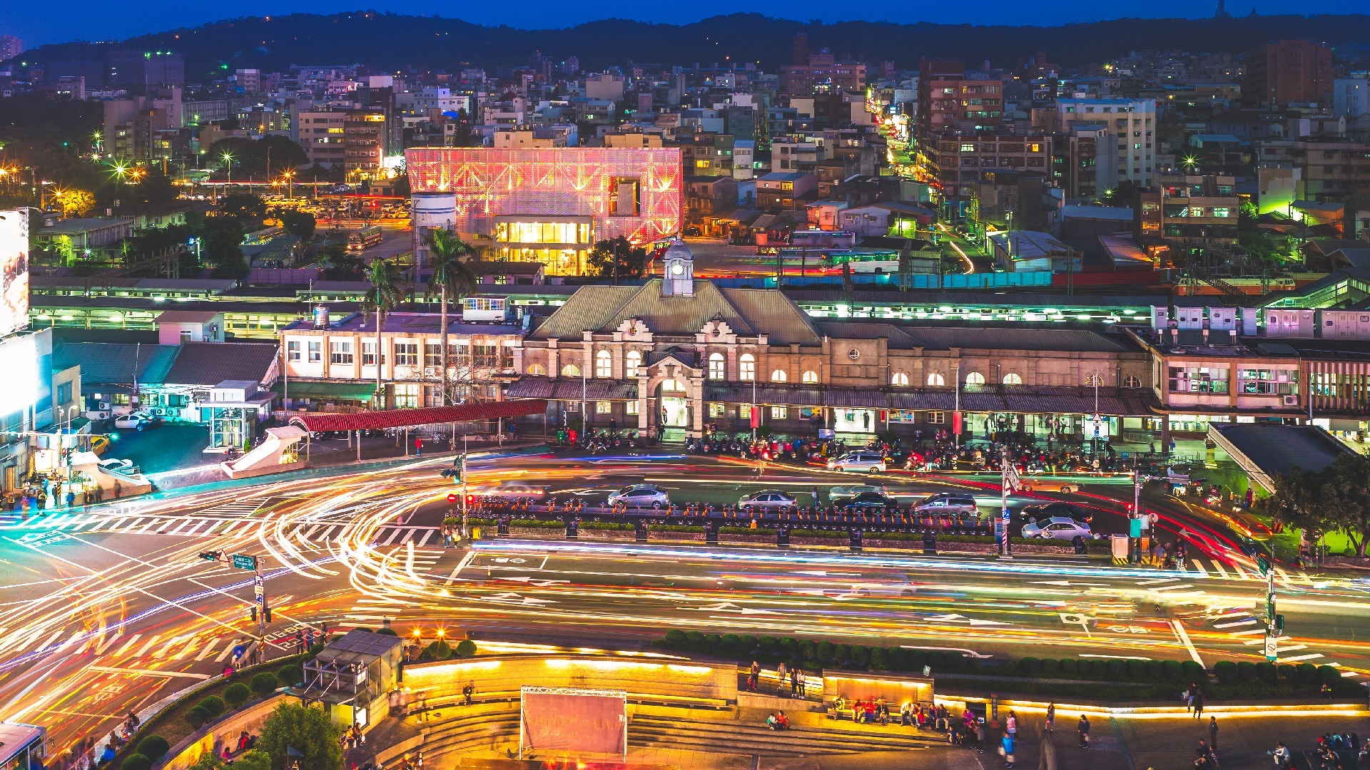 The Ultimate Guide to Shopping in Hsinchu: From Tech Gadgets to Traditional Crafts » Agoda: See ...