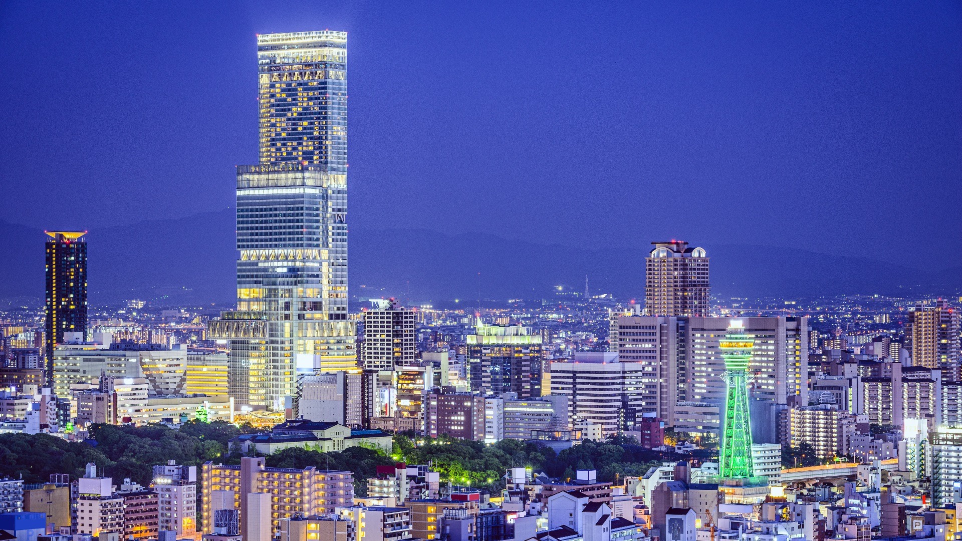 Exploring Hidden Gems in Osaka: Unique Experiences » Agoda: See The ...