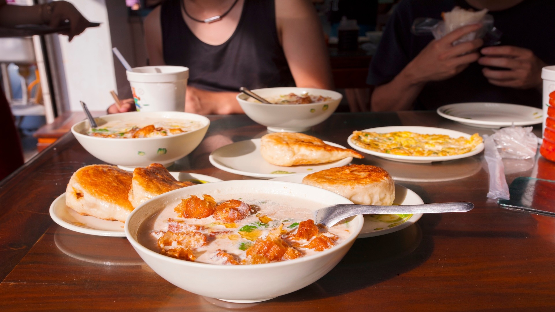 Delicious Breakfast Discoveries: Savoring the Best Morning Delights in ...