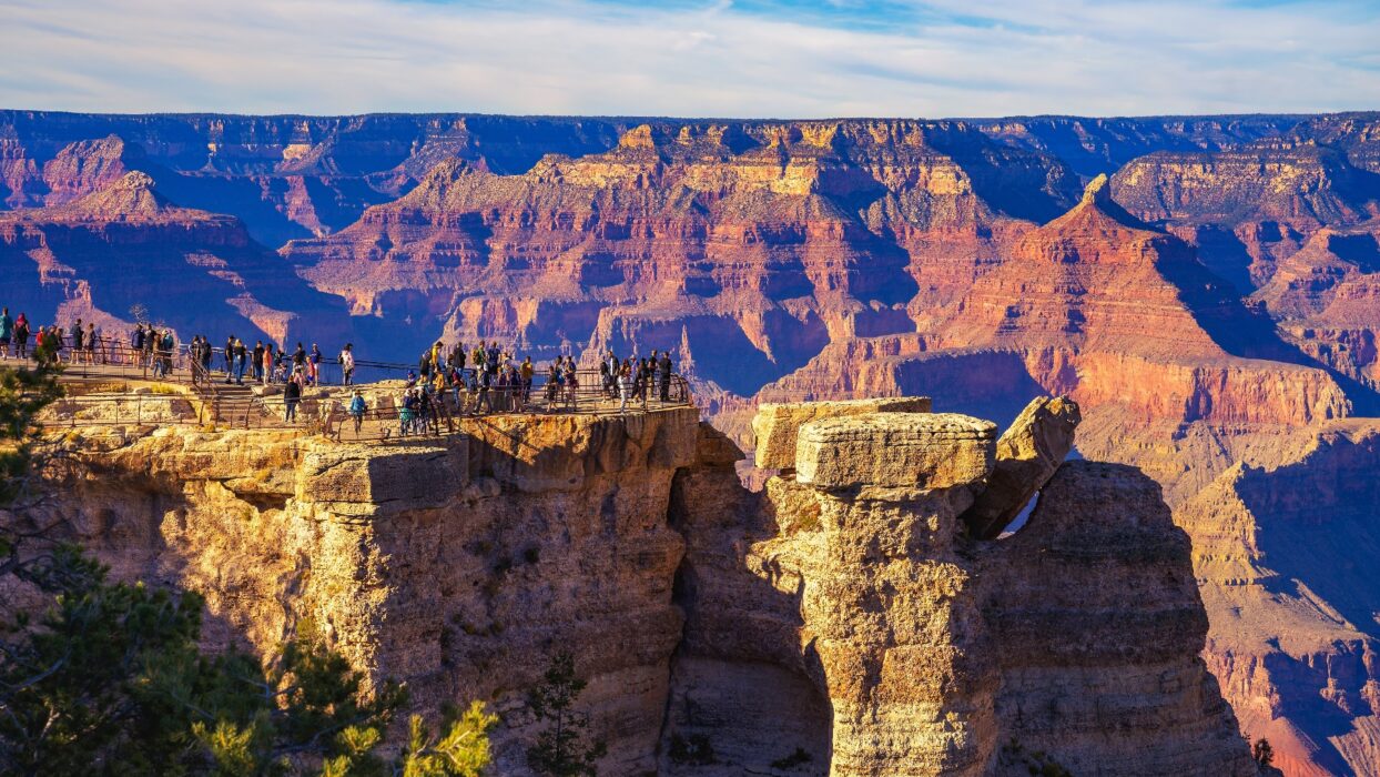 Unveiling The Grand Canyon Your Ultimate Adventure Guide Agoda See