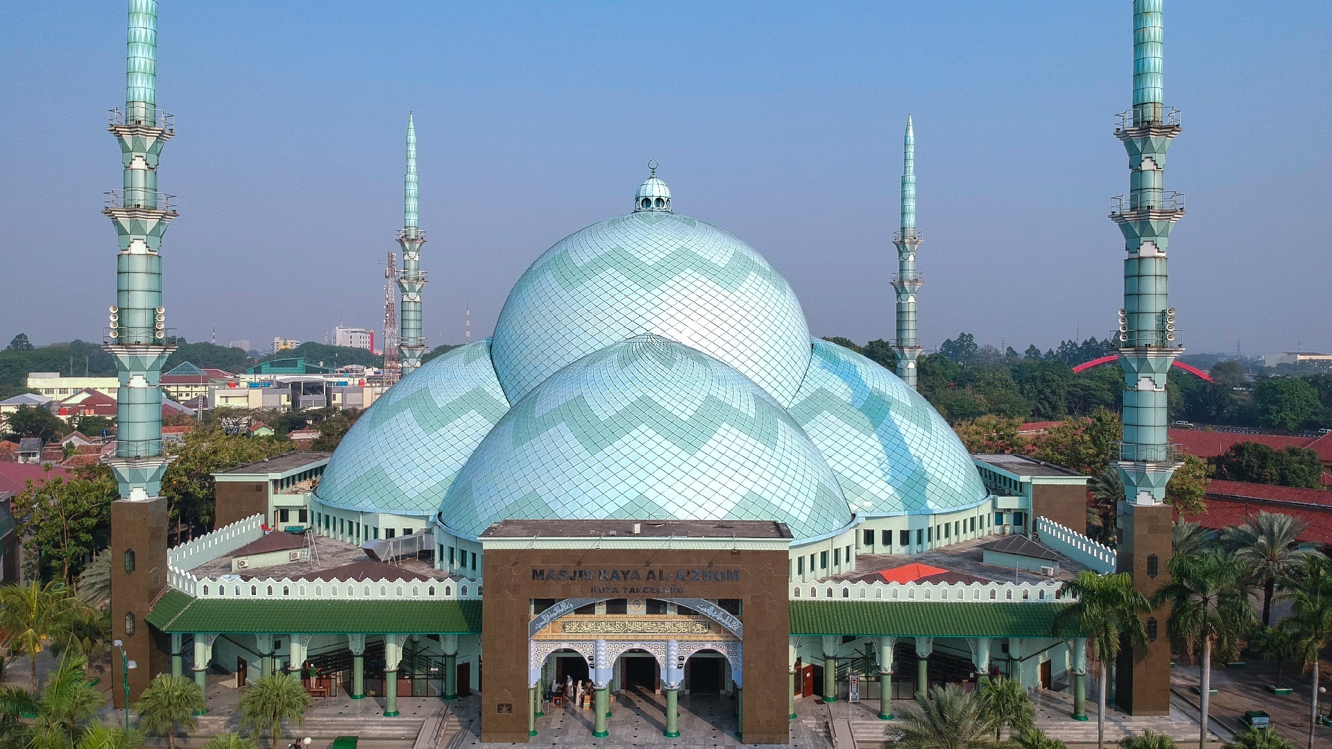 Ultimate Travel Guide: Top 13 Things To Do in Tangerang for an ...