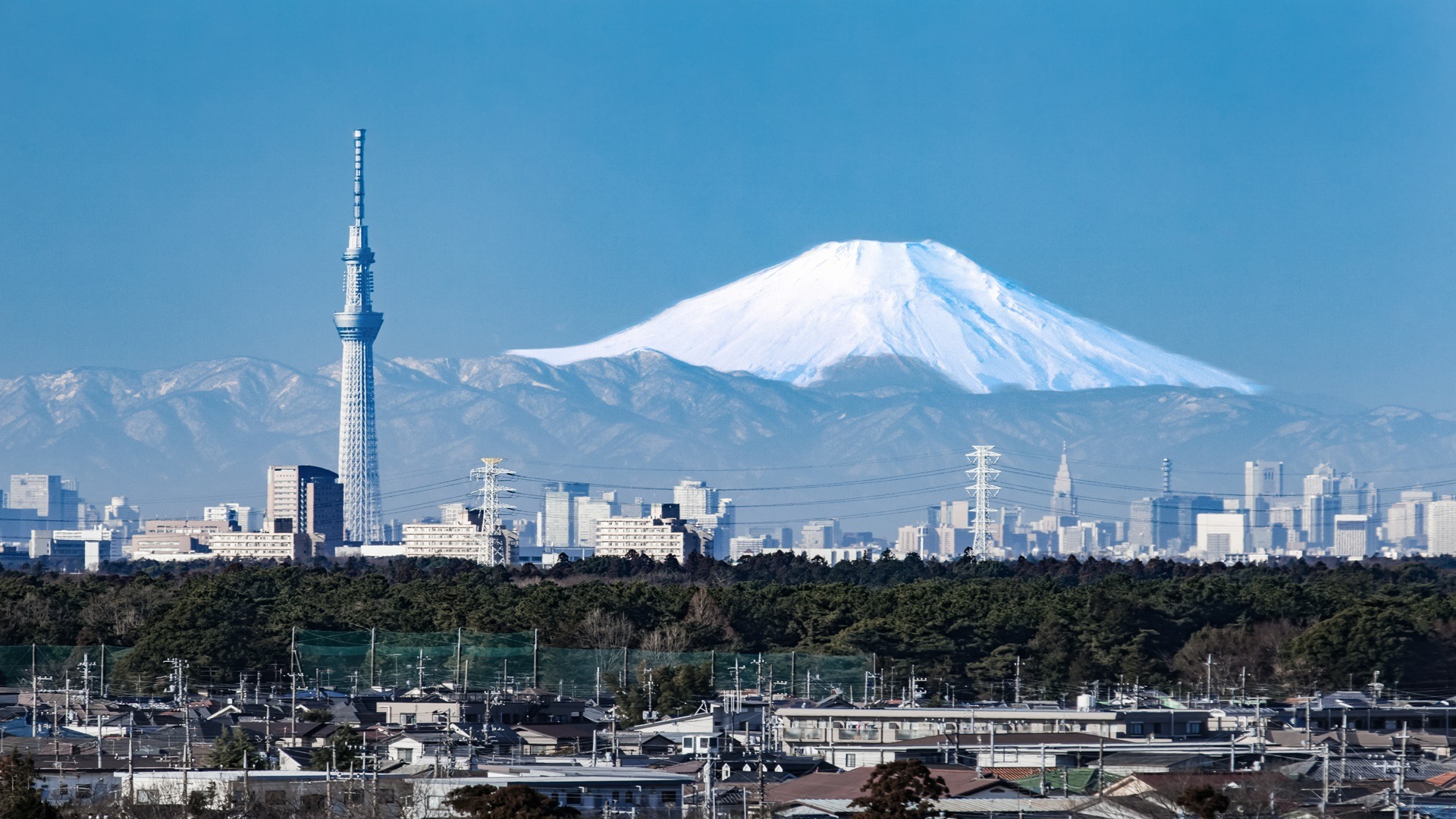 Embrace the Peaks: Celebrating Mountain Day 2024 in Tokyo, Japan » Agoda: See The World For Less