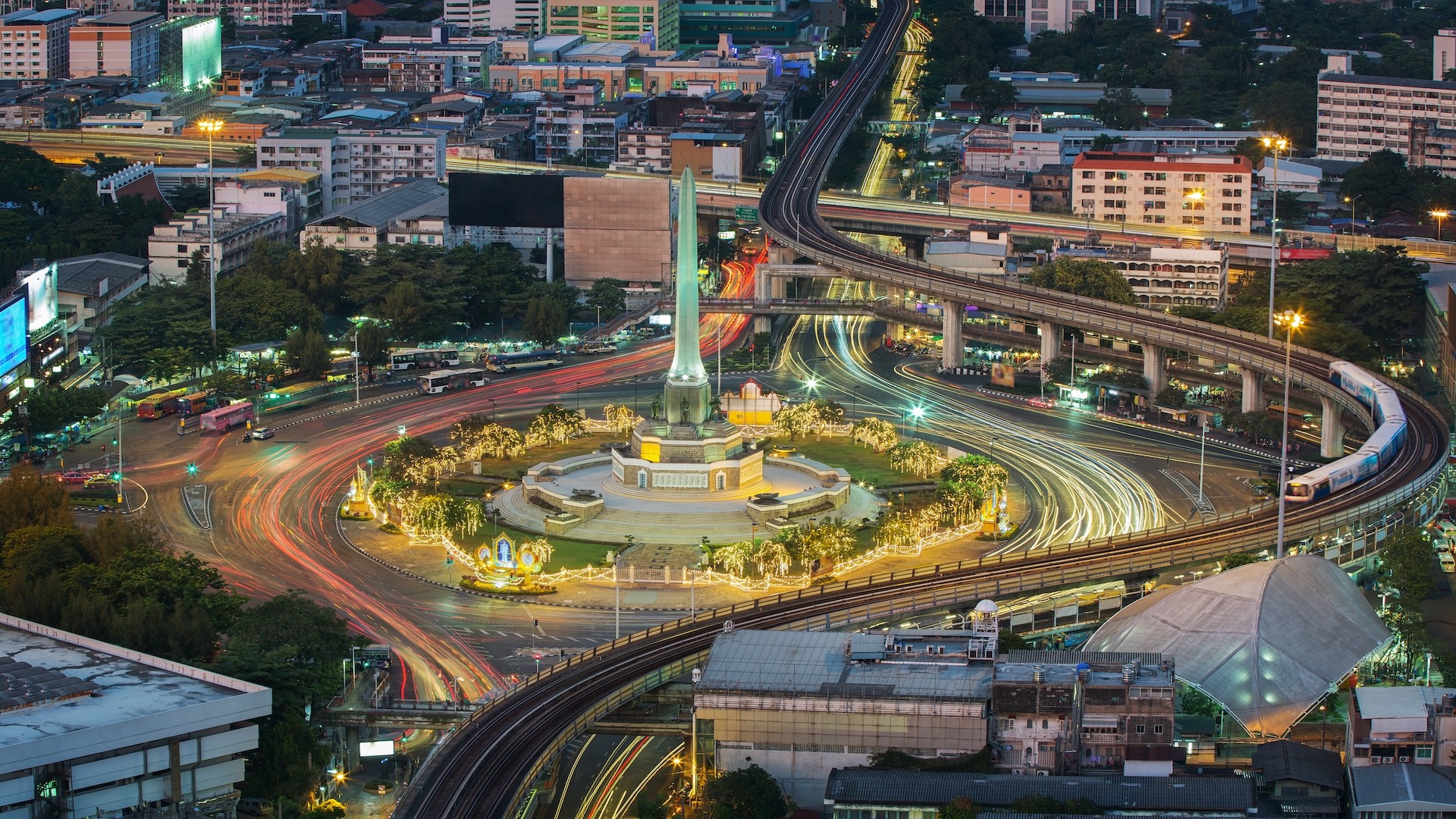 Discover the vibrant hub of history, transit, and culture at Victory ...