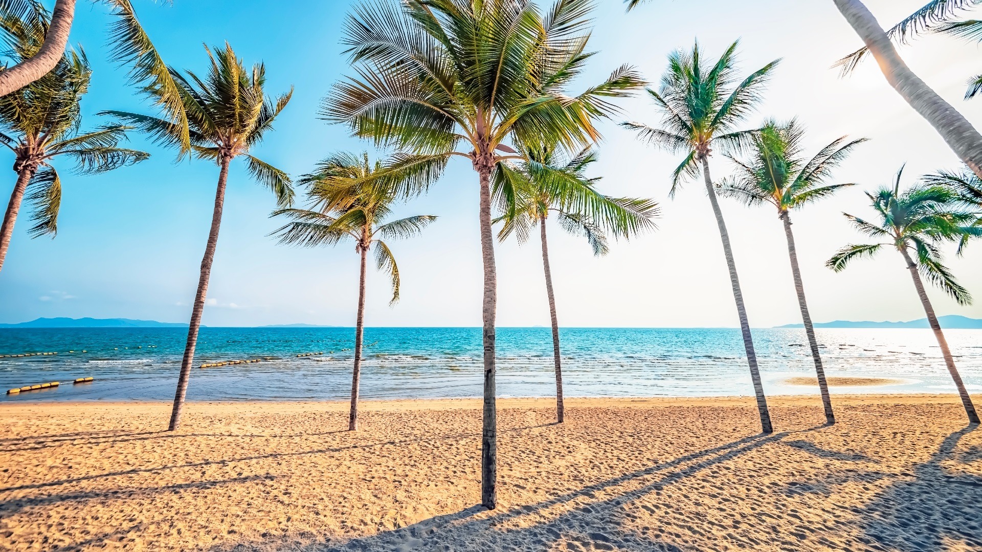 Jomtien Beach Ausflüge: Wo man in Süd-Pattaya wohnen kann » Agoda: See ...