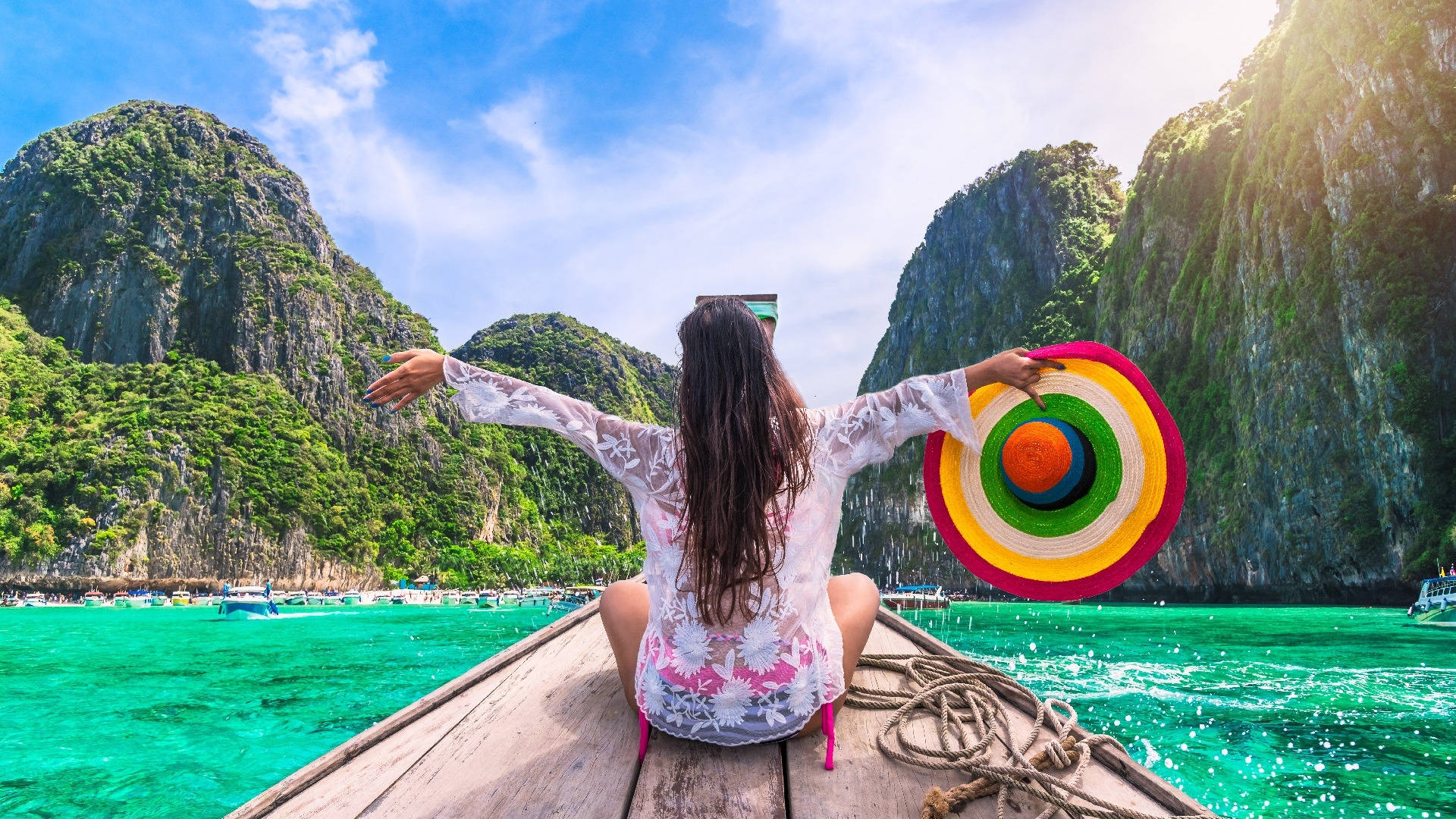 3 Days in Krabi Itinerary: Beaches, Islands, and Adventure » Agoda: See ...