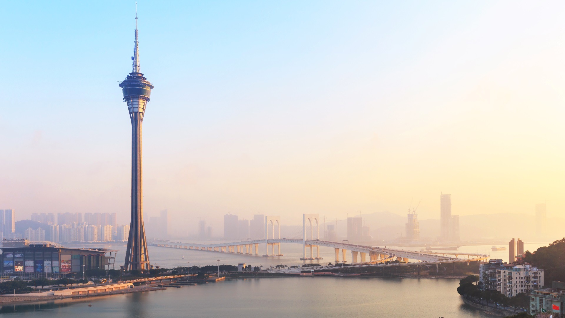 Temukan Tempat Wisata Terbaik yang Mempesona di Makau: Panduan ...