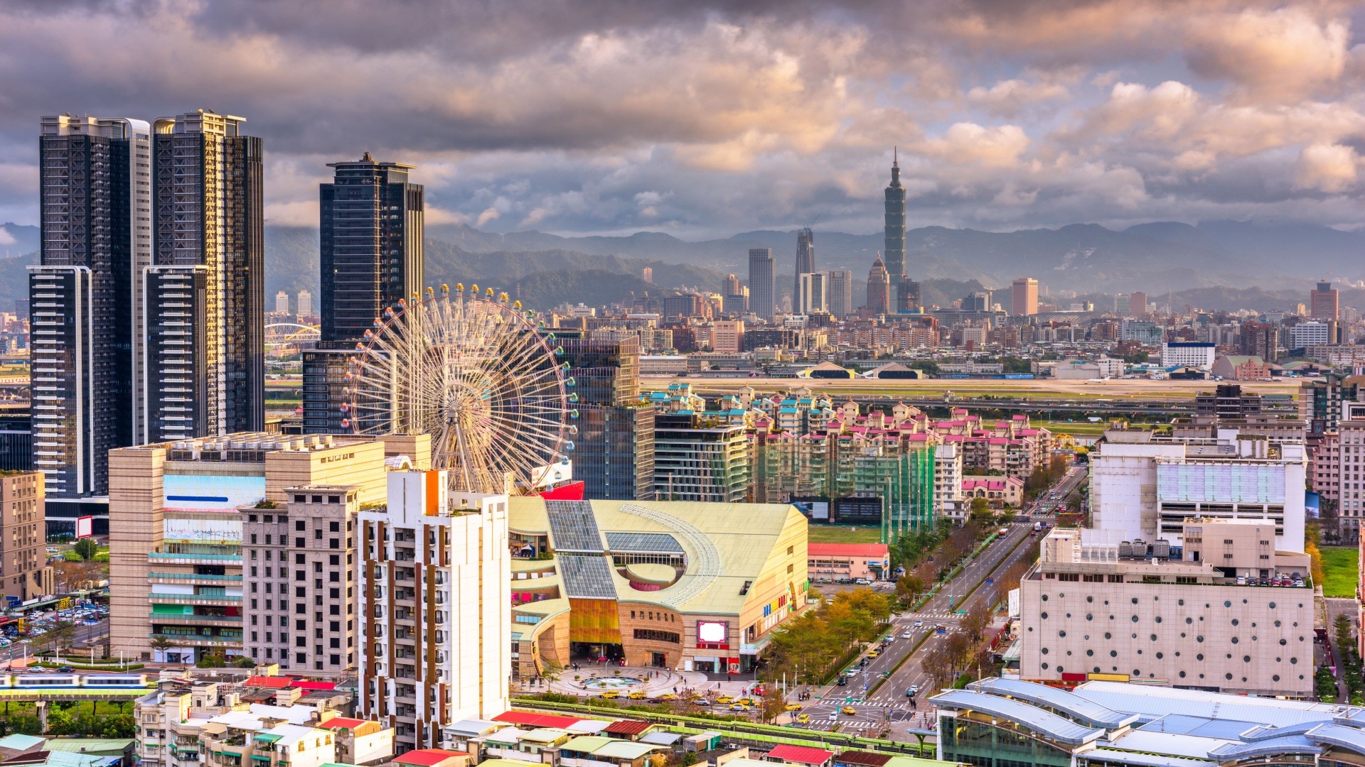 Meneroka Hidangan Masakan: Panduan Pencinta Makanan ke Stesen Songjiang ...