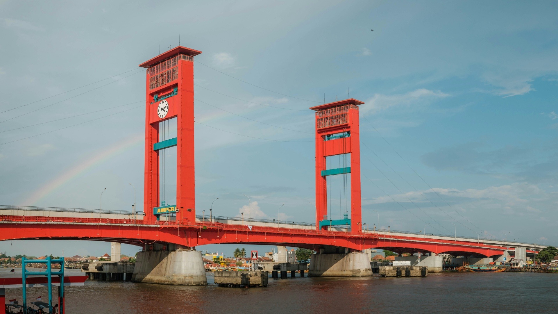Unlocking Palembang: A Comprehensive Travel Guide to the City’s Hidden ...