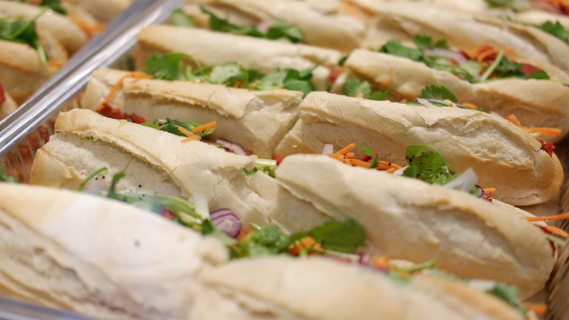 Touring Hanoi's Best Banh Mi: A Flavorful Journey Through Vietnam's ...