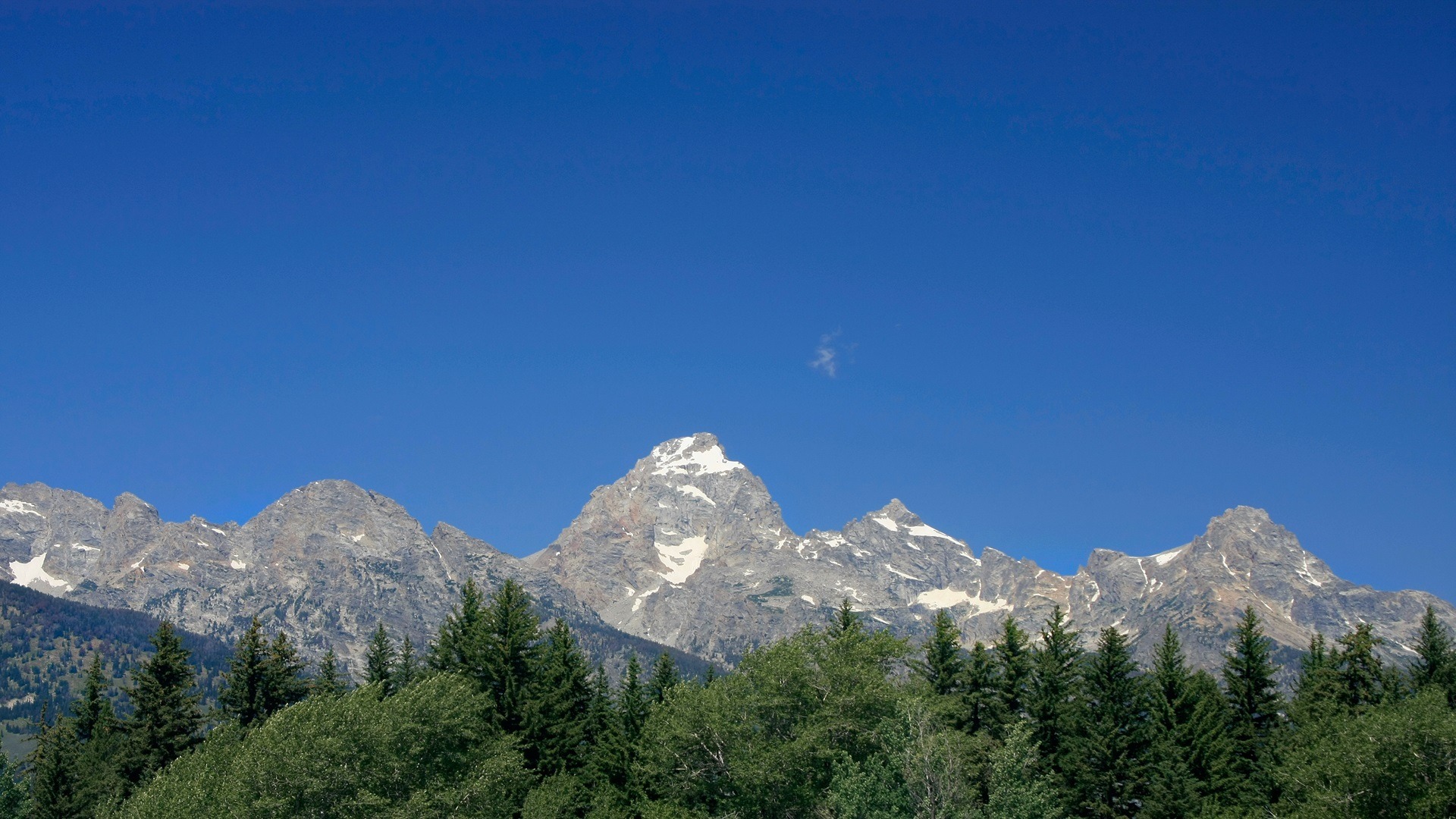 Teton Range Teton Range LEMKE CLIMBS