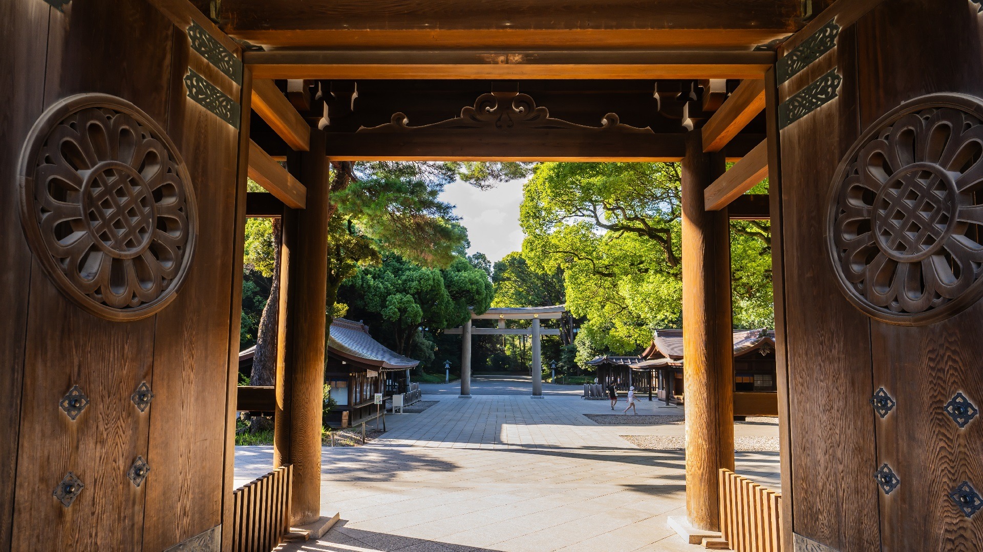 A Tranquil Escape: Exploring the Rich History and Serene Beauty of ...