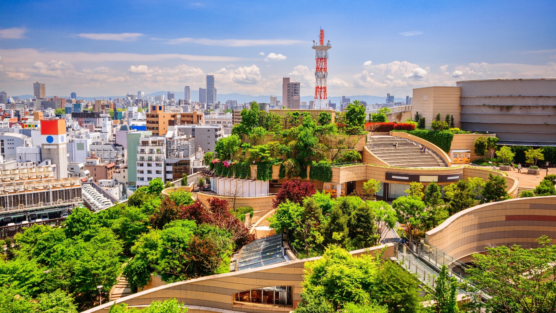 Découvrez le cœur du Japon : Le guide ultime d'Osaka » Agoda: See The World For Less