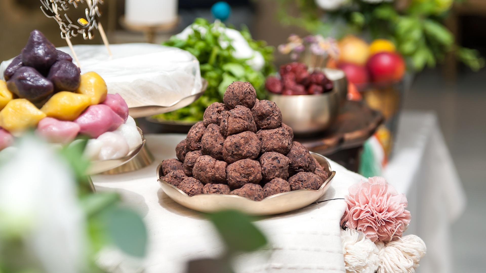 Experiencing Chuseok: South Korea’s Harvest Moon Festival - A Complete ...