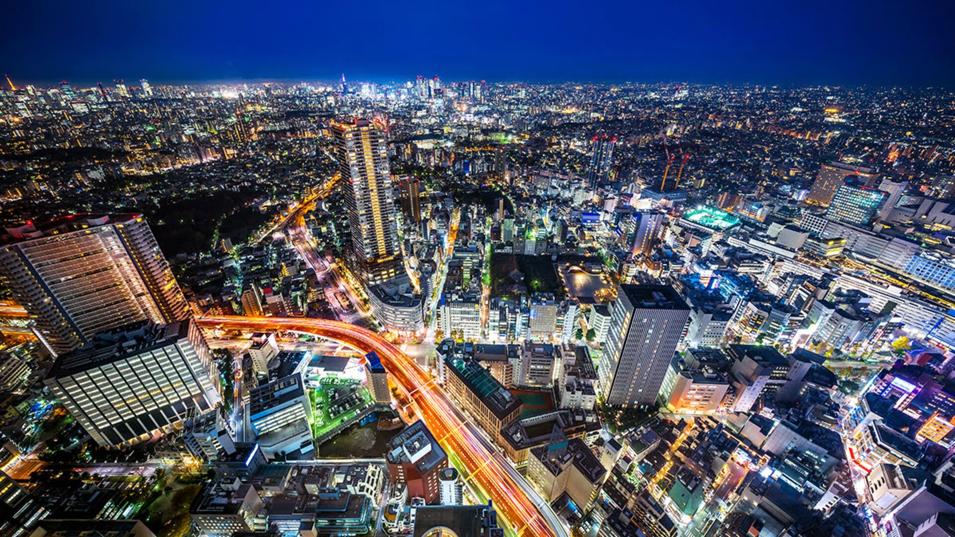 Discover the Hidden Gems of Ikebukuro: Tokyo's Vibrant Urban Oasis ...