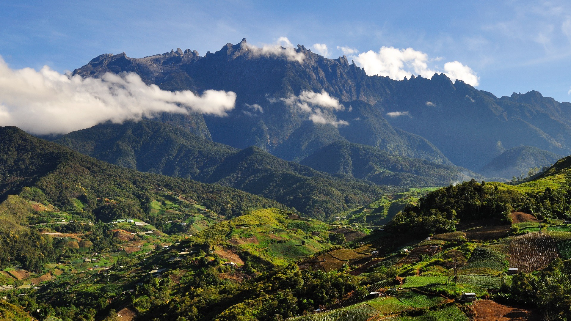 Discover Kota Kinabalu: The Ultimate Tour Package for Adventurers and ...