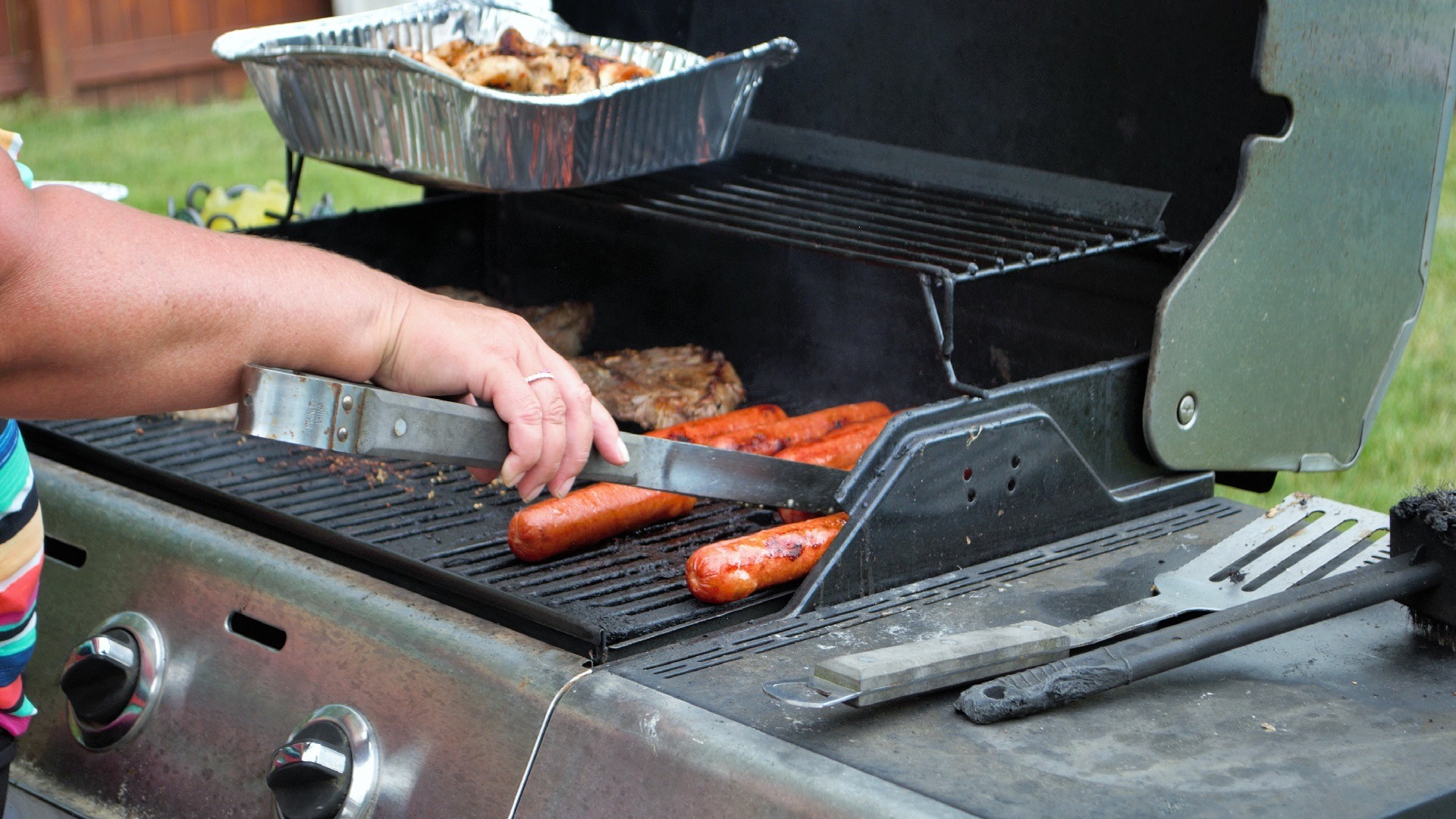 Ultimate Guide to Celebrating Labor Day in the USA: Top Destinations ...