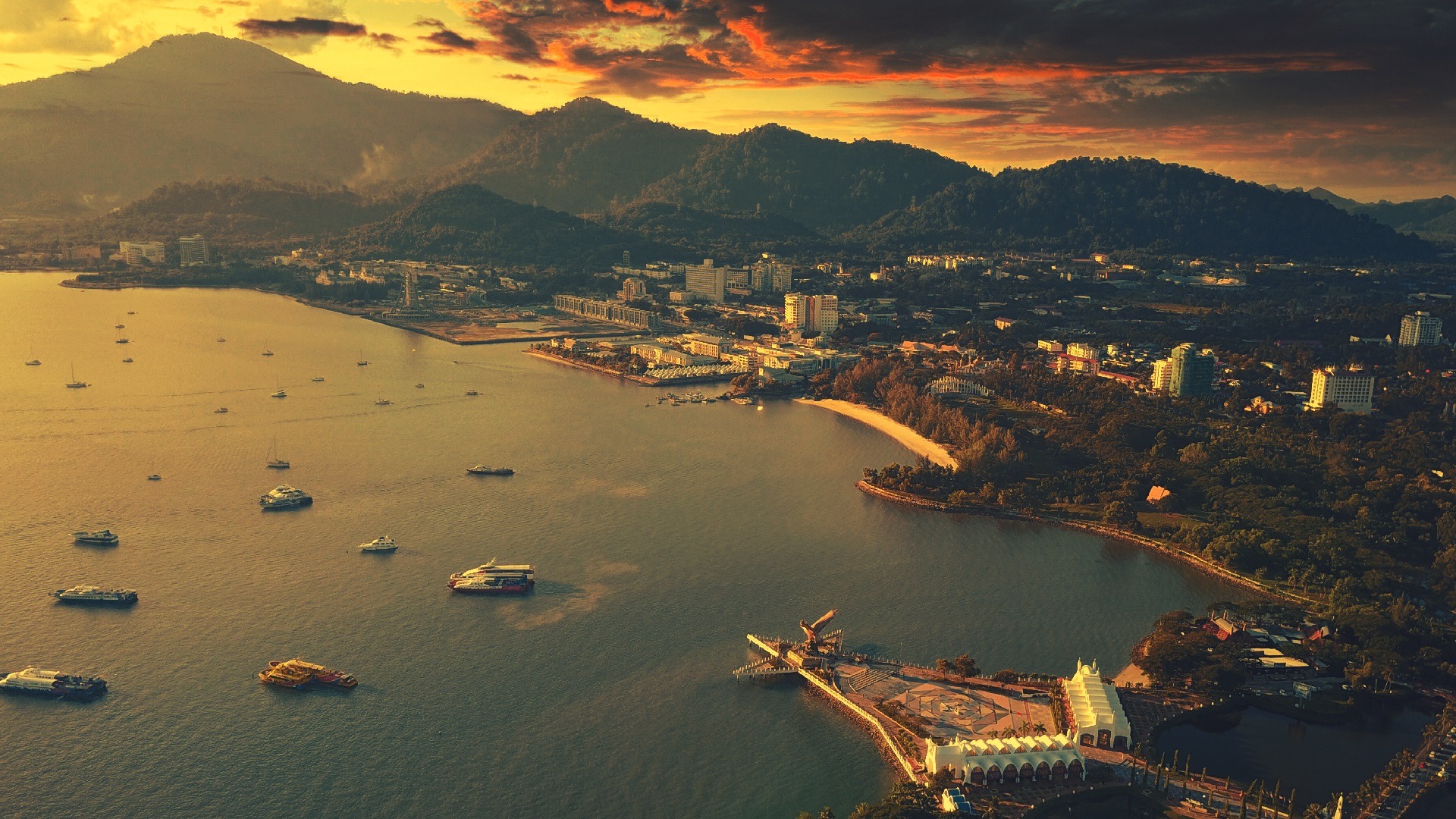 Panduan Terunggul untuk Meneroka Malaysia: Perkara Paling Popular untuk ...