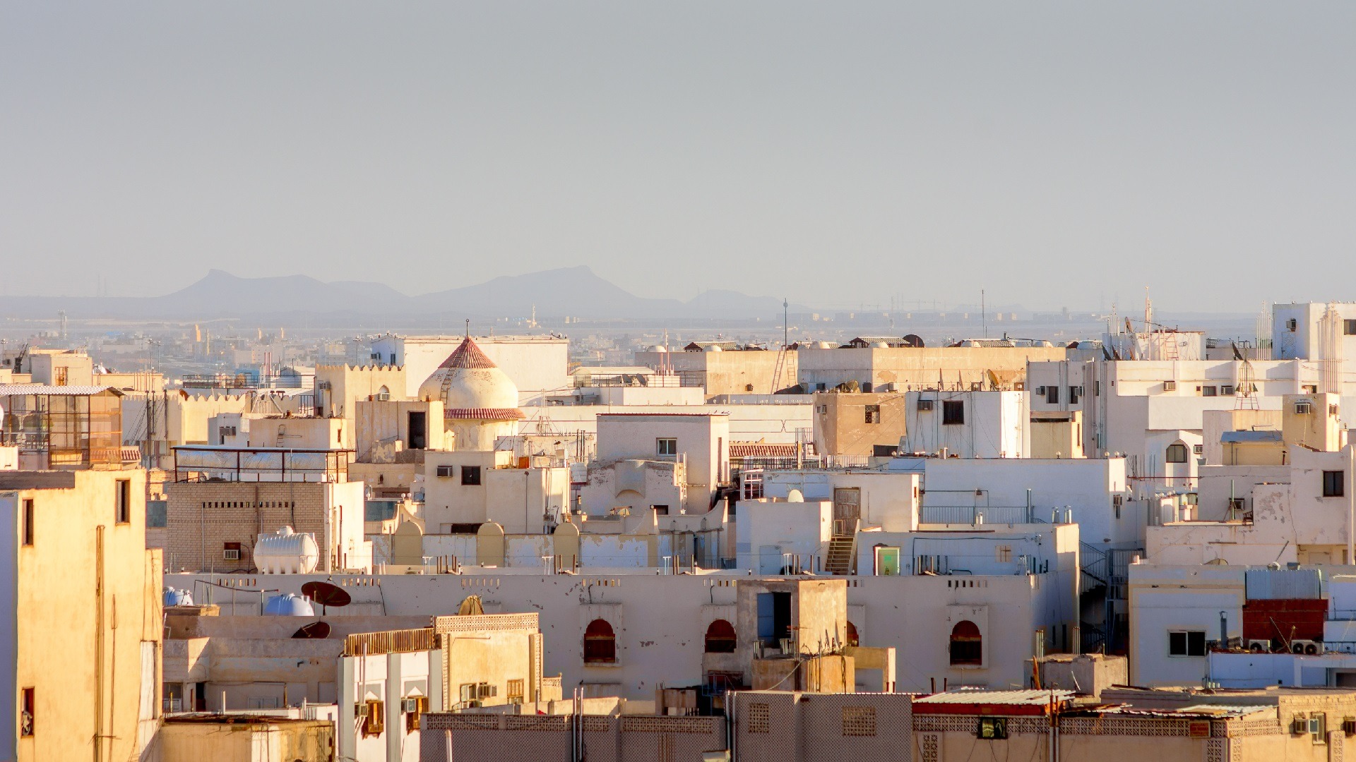 Exploring Medina: Top Tourist Spots and Must-Visit Attractions in the ...