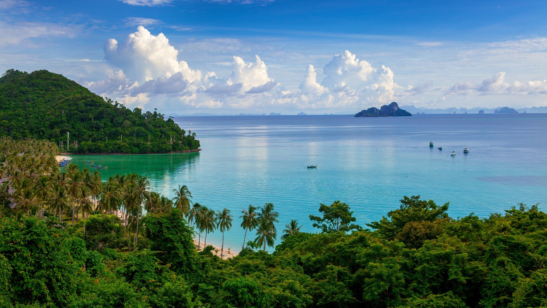 Unveiling Thailand: Must-Visit Tourist Attractions for Your Ultimate ...