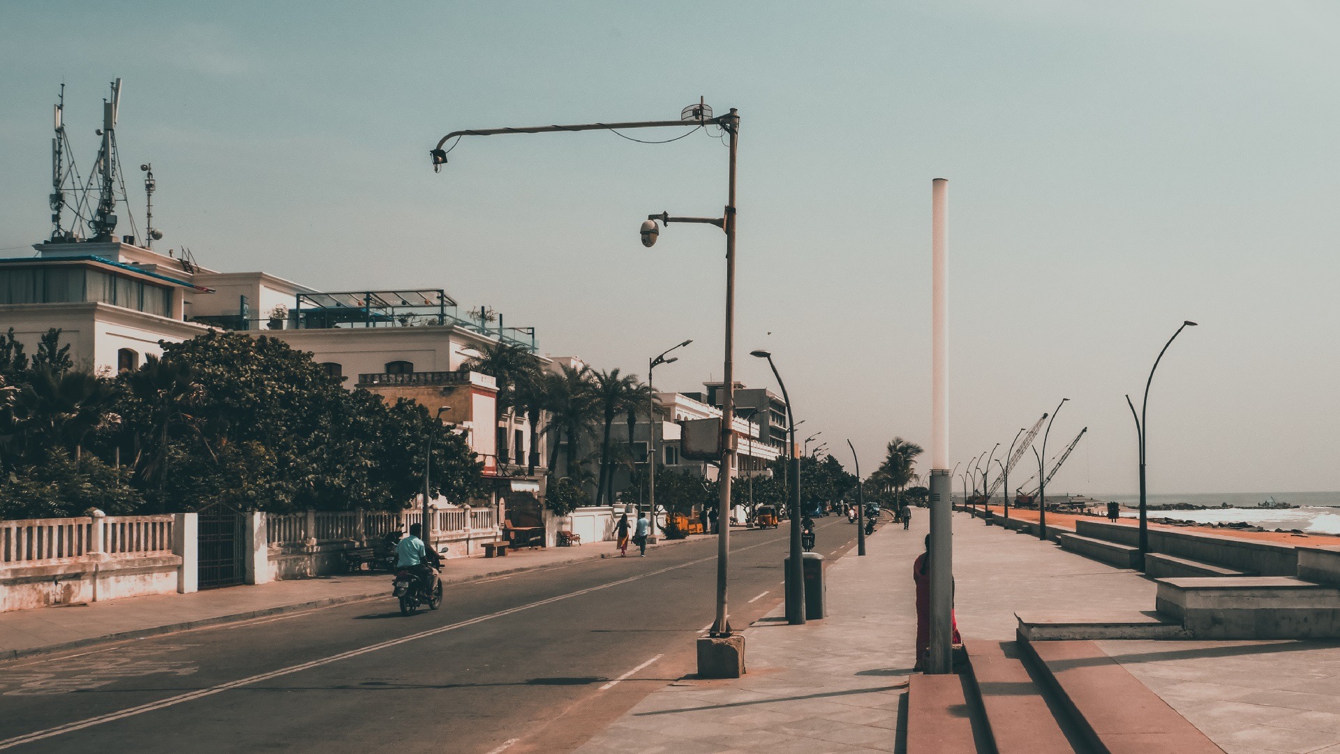 Uncover the Charm of Pondicherry: A Guide to Top Activities and Hidden ...