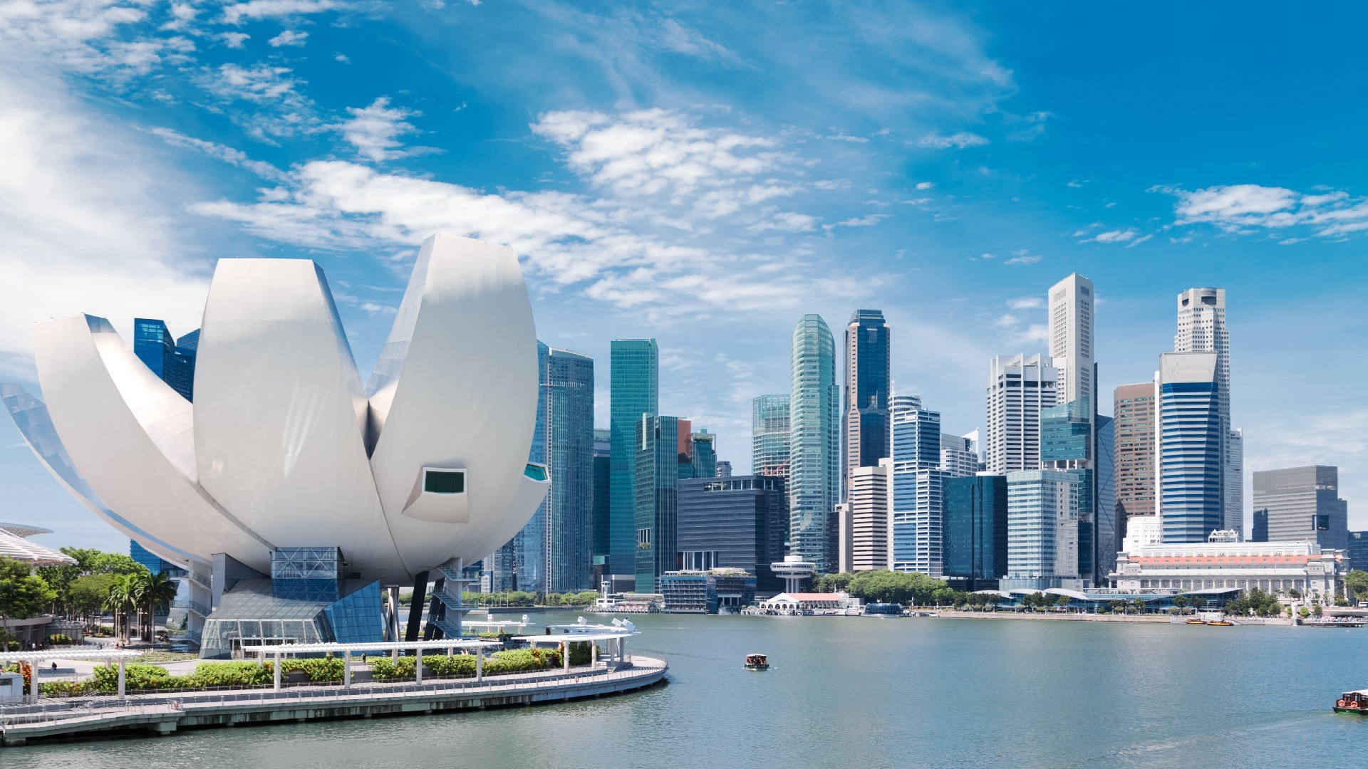 探索新加坡的最佳景點：獅城完整旅遊指南 » Agoda: See The World For Less