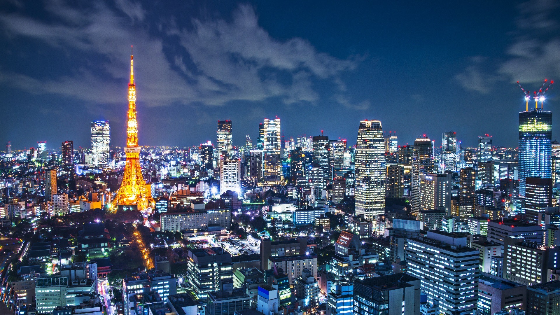 Top 10 Unforgettable Things To Do in Tokyo: Ultimate Travel Guide » Agoda: See The World For Less