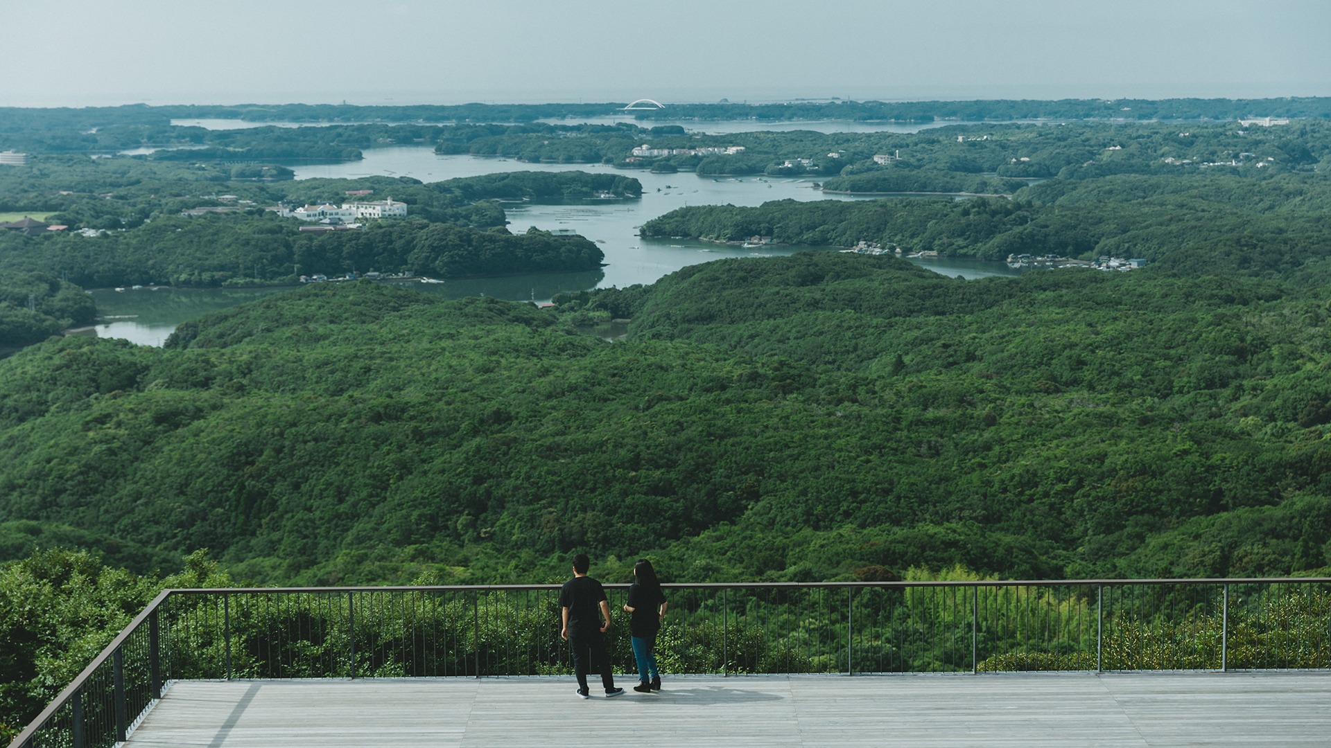 Exploring Ise-Shima National Park: Where Nature, Human Activities, and ...