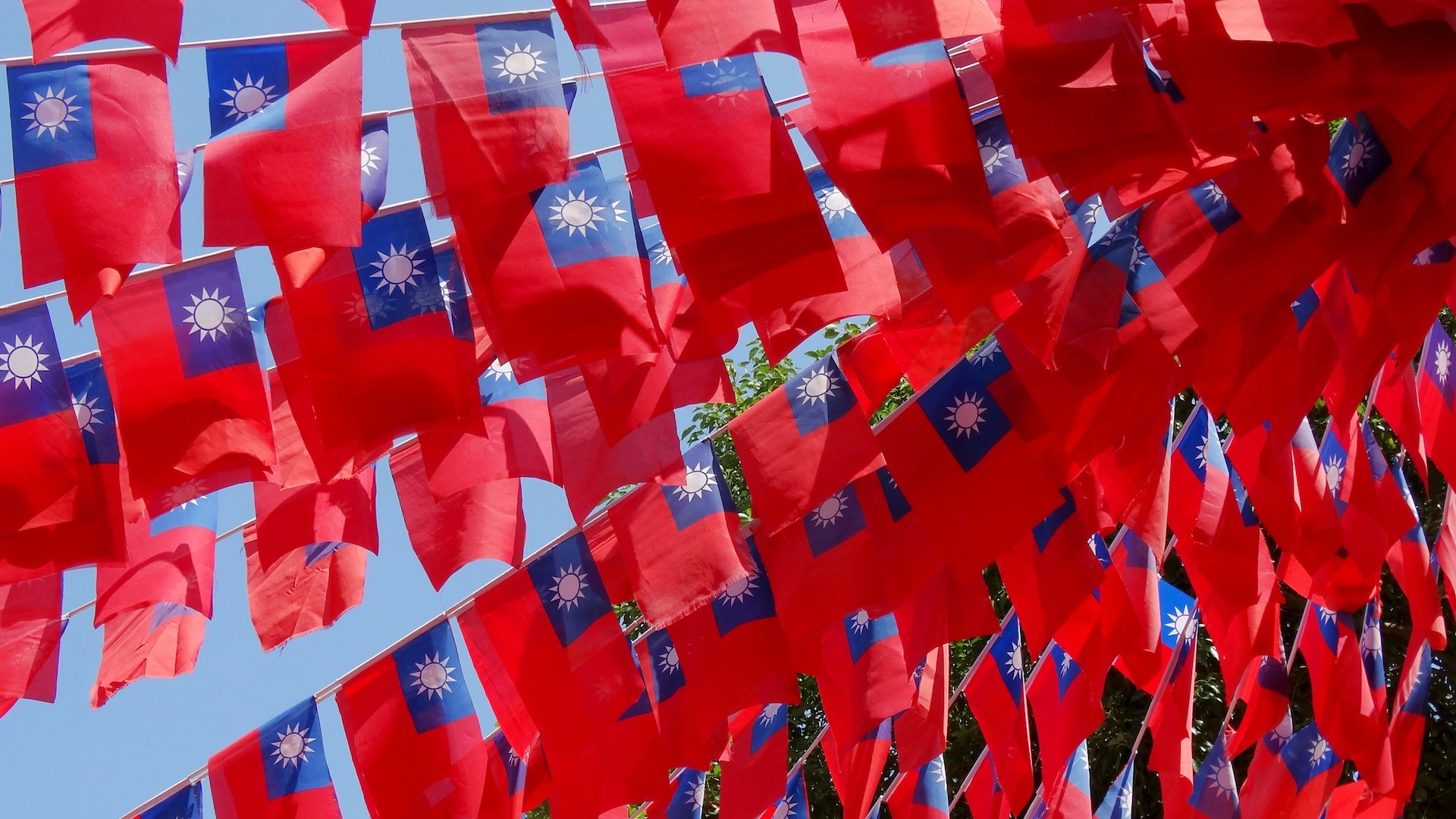 發現雙十：慶祝台灣國慶日的終極指南 » Agoda: See The World For Less