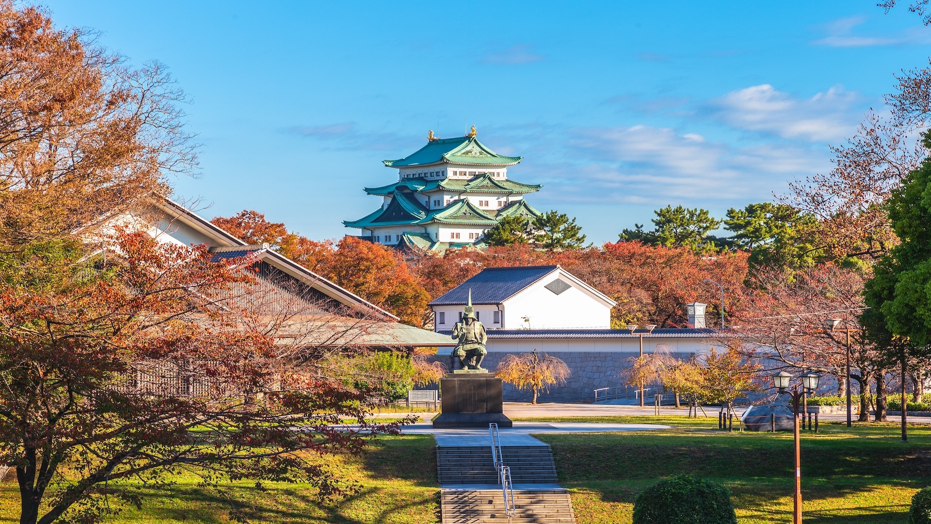 Unleash Fun in Nagoya: Ultimate Guide to Play and Adventure » Agoda ...