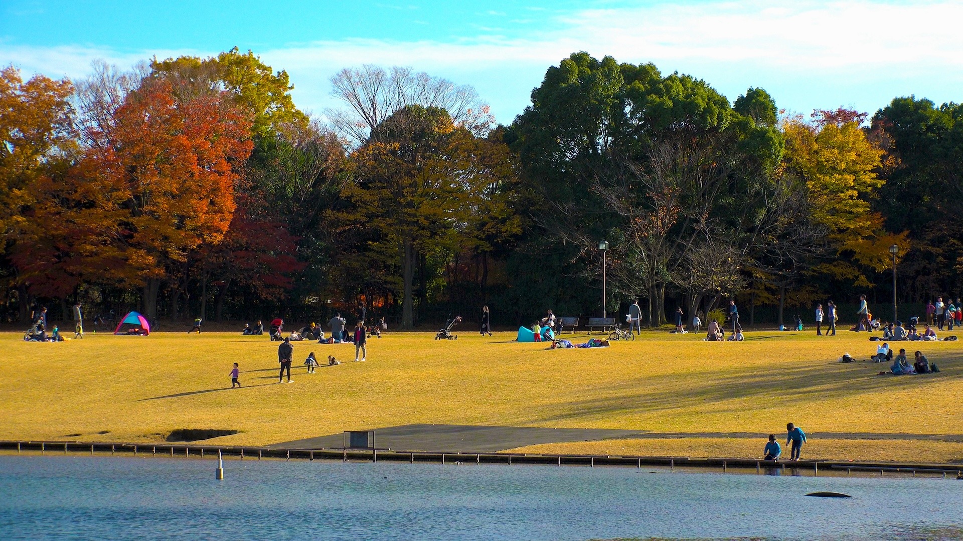 Exploring the Whimsical World of Hello Kitty Land Tokyo: Ultimate Guide ...