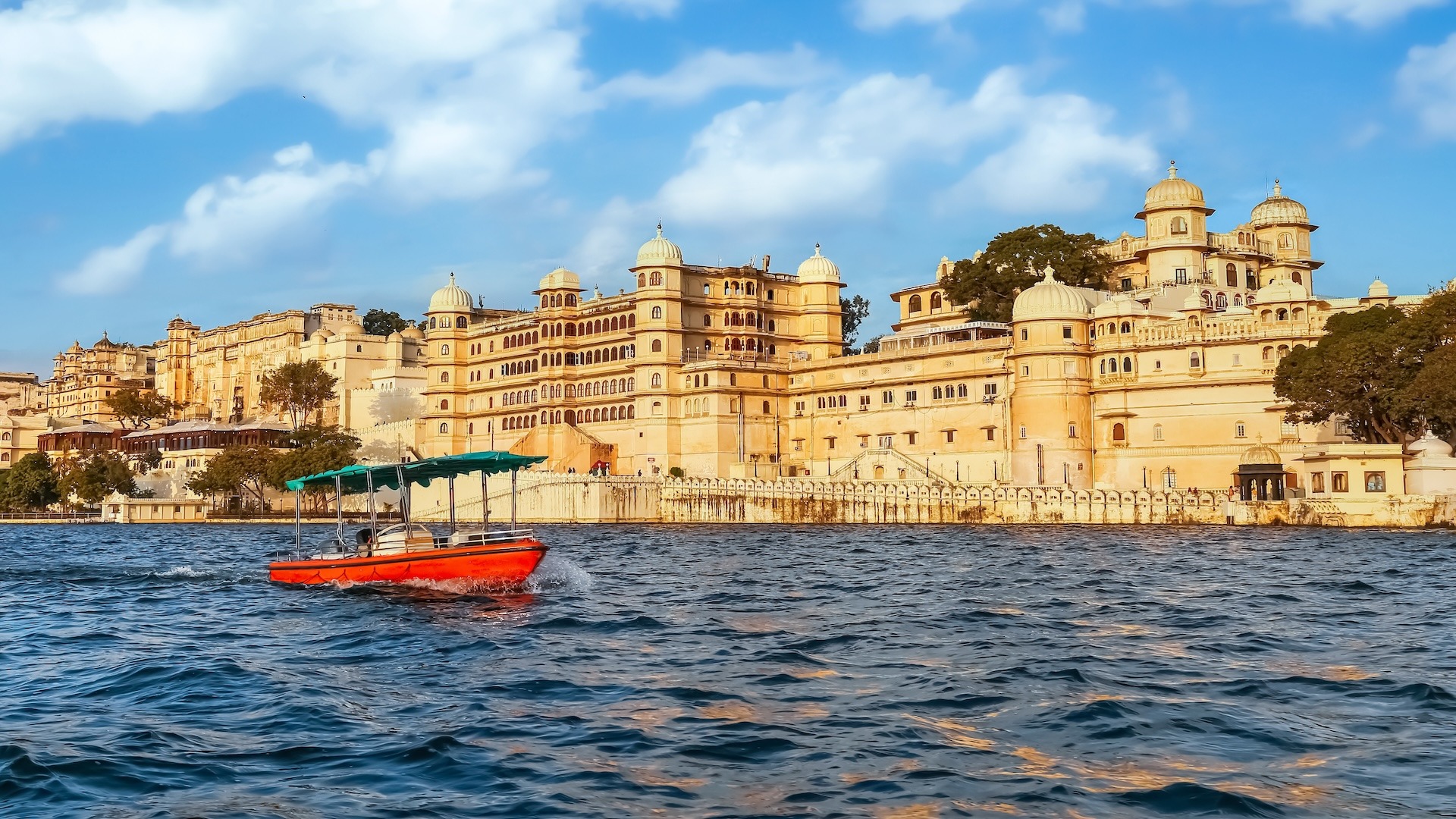 Discover Udaipur: Top 10 Must-Visit Spots in the City of Lakes » Agoda: See The World For Less
