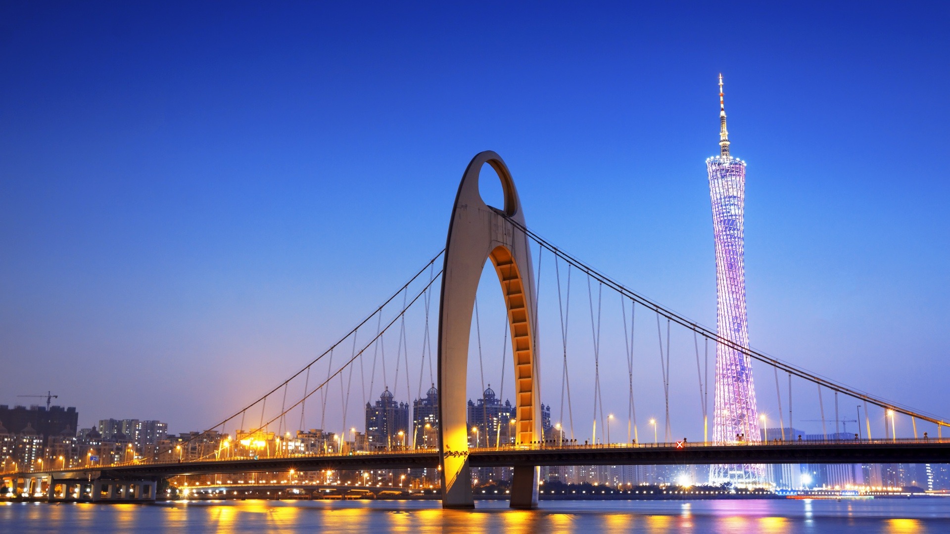 4 Days in Guangzhou Itinerary: Ultimate Guide to Discovering Guangzhou ...
