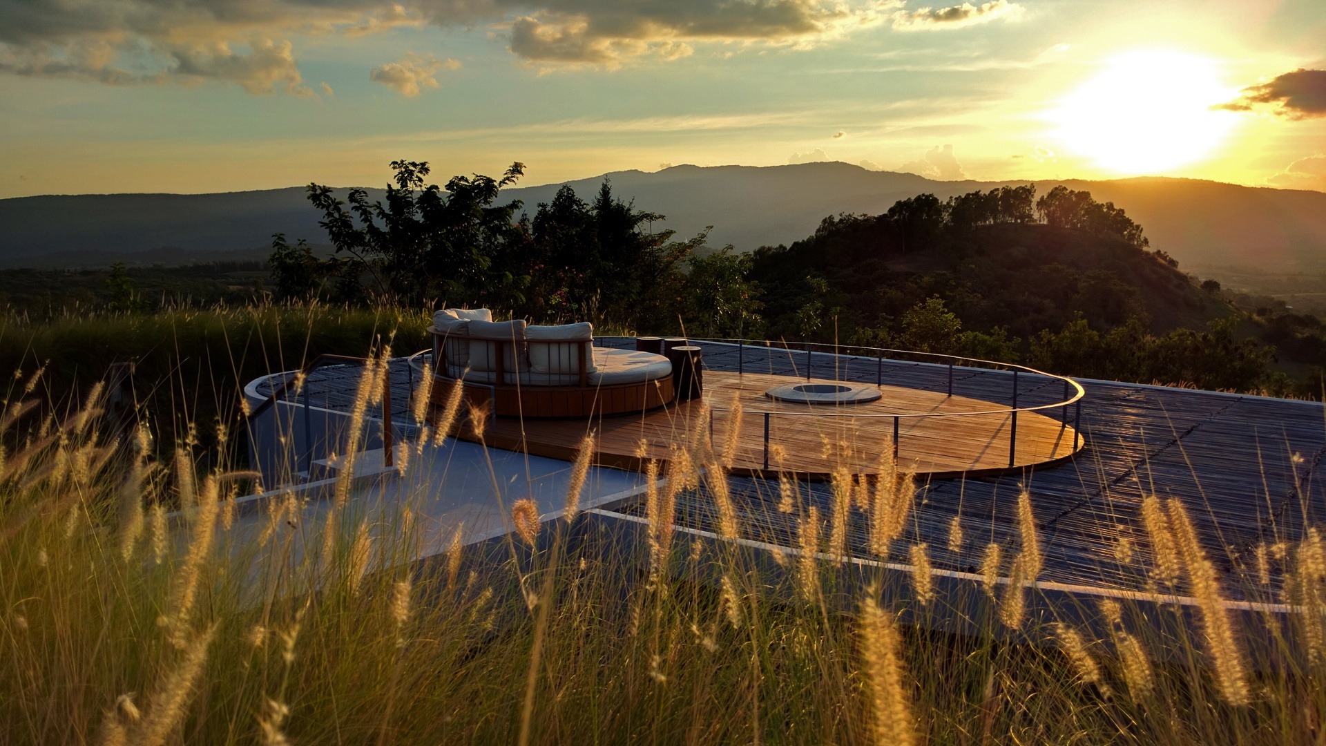 Hotel Terbaik di Khao Yai: Pilihan Teratas untuk Penginapan Yang Tidak ...