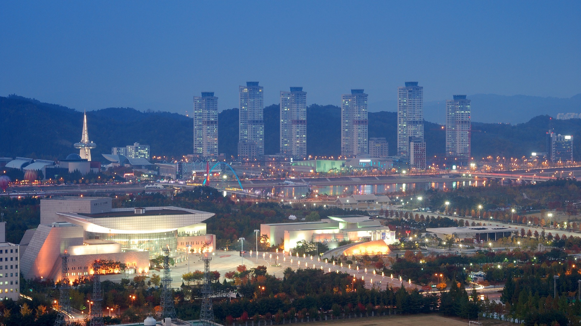 Taste of Daejeon: A Guide to the City's Best Eateries » Agoda: See The World For Less