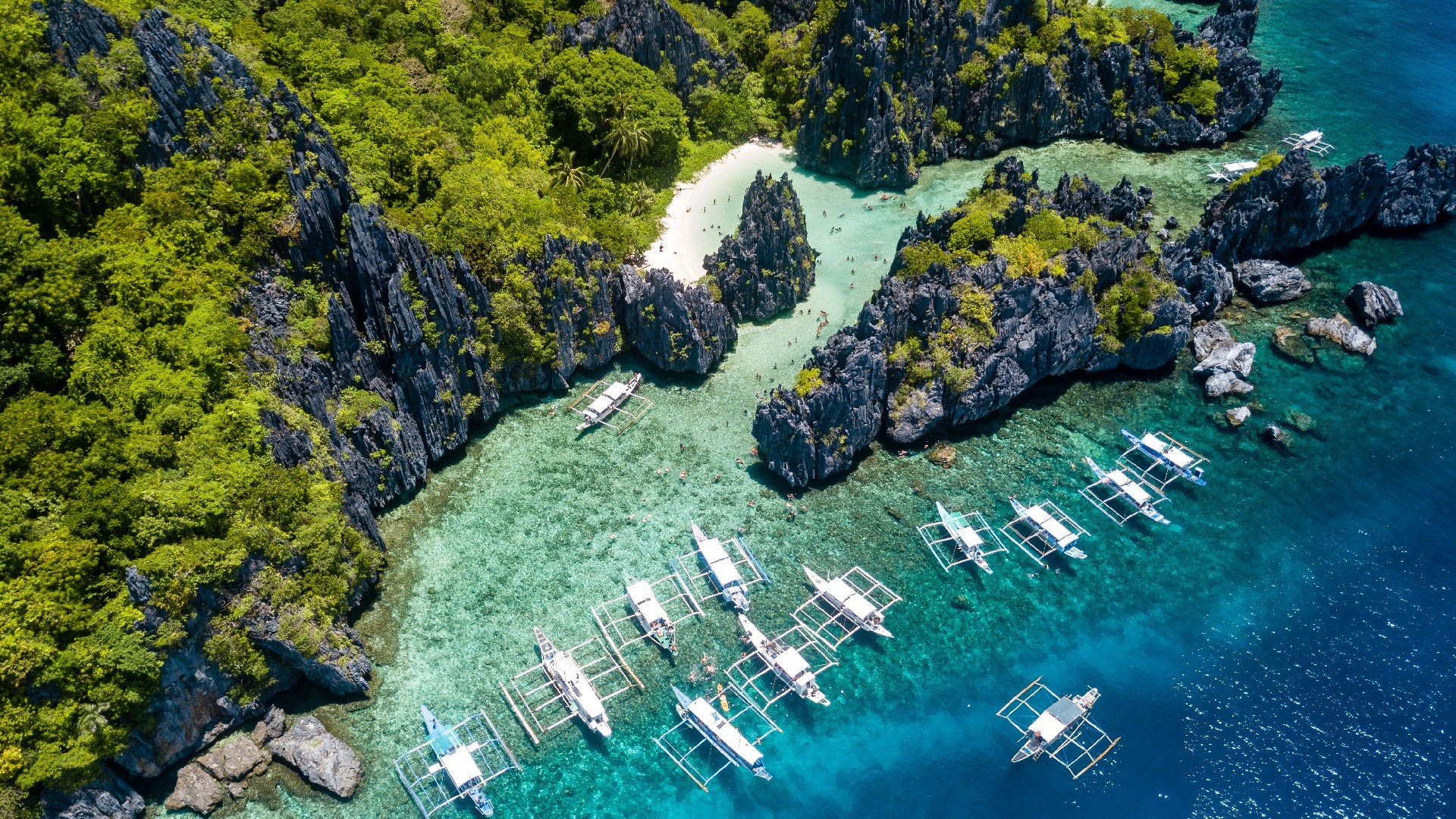 Unveiling Palawan: Top Attractions You Can't Miss in the Philippines ...