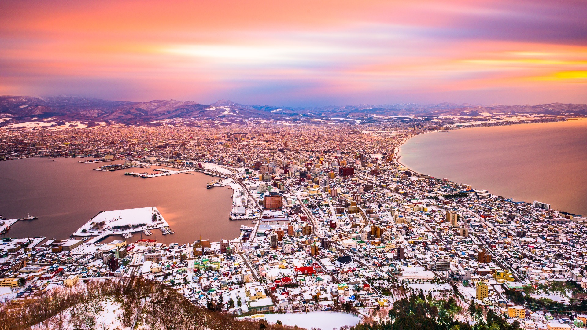 Die versteckten Schätze von Hakodate: Top-Aufenthalte für jeden ...