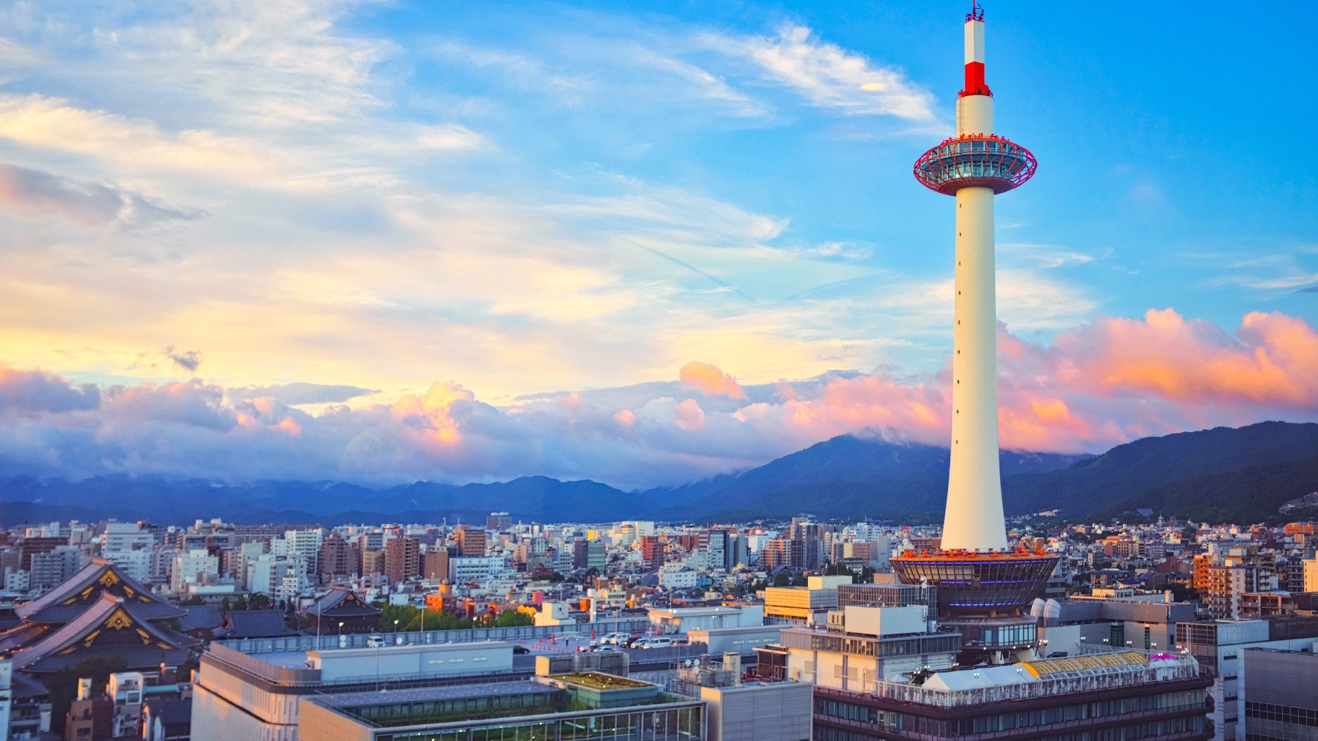 Affordable Stays in Kyoto: Your Guide to Budget-Friendly Hotels » Agoda: See The World For Less