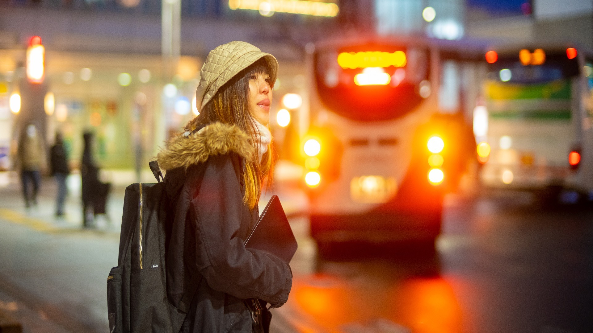 大阪発福岡行き夜行バス究極ガイド：移動中の快適性と利便性 » Agoda: See The World For Less