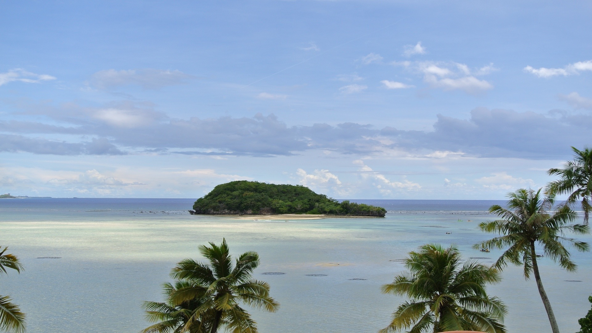 Discover the Perfect Time to Visit Guam: A Seasonal Travel Guide ...