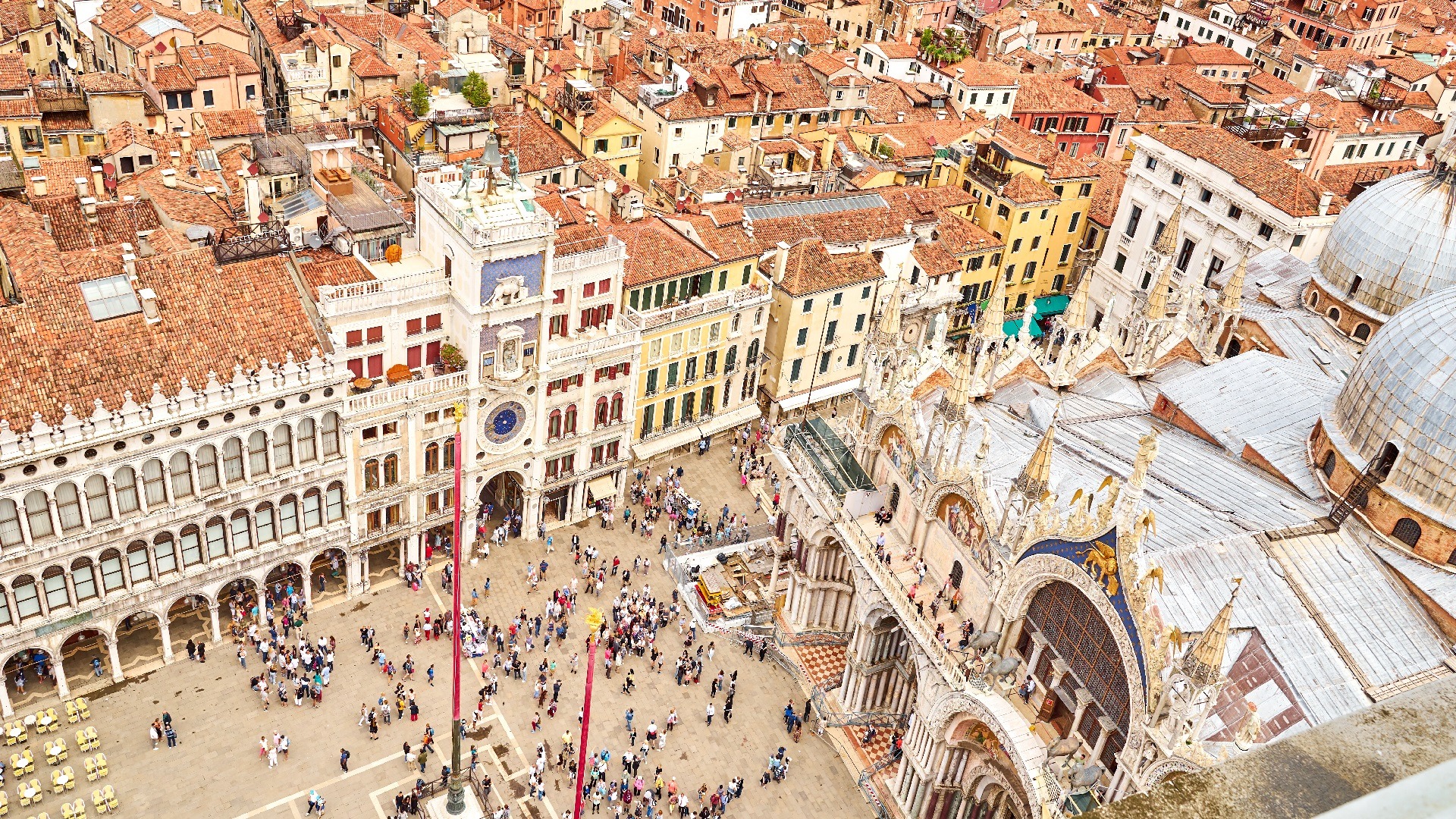 Unveil the Magic of Venice: Top Things to Do in the Floating City ...