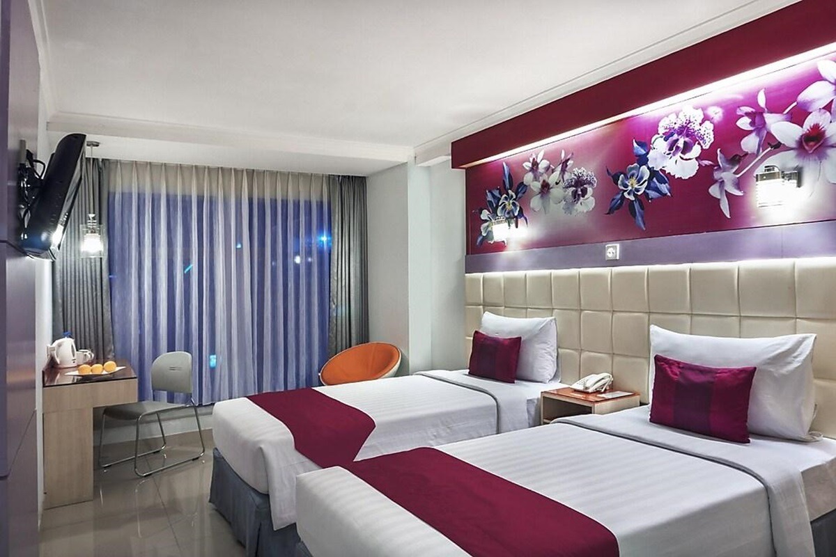 Explore Cihampelas: Where to Find Cheap Stays in Bandung » Agoda: See ...