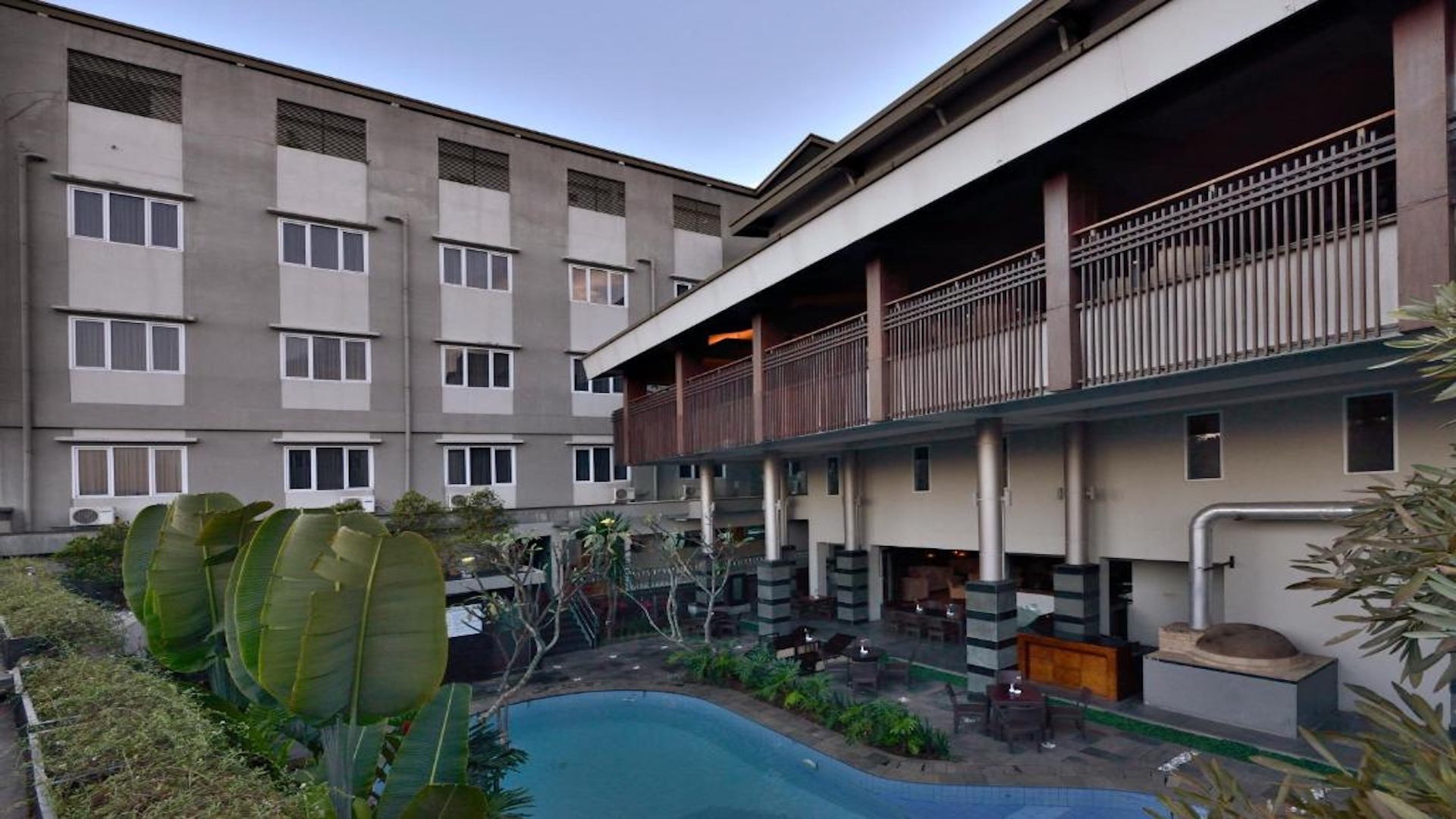 Affordable Comfort: Cheap Hotel Gems in Setiabudi, Bandung » Agoda: See ...