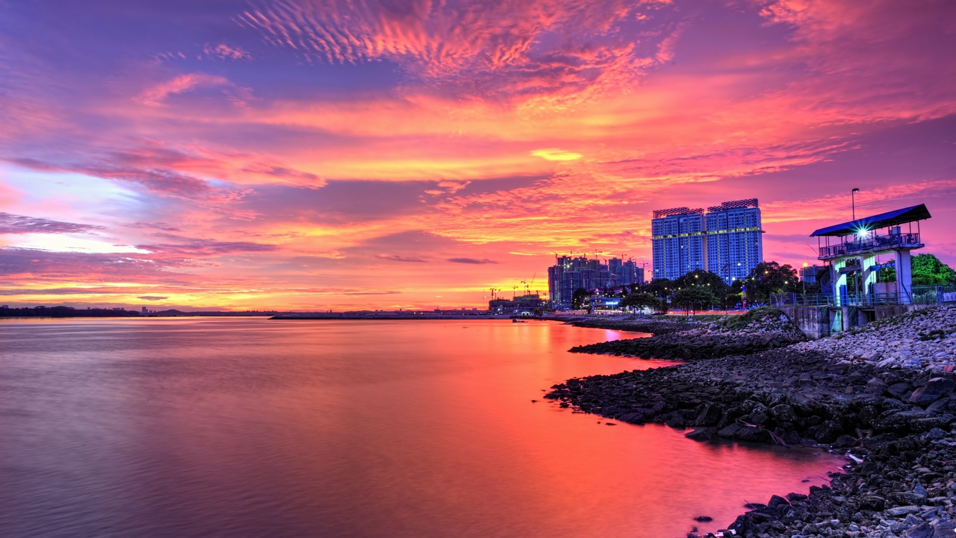 Luxury Escapes: Where to Stay in Johor Bahru » Agoda: See The World For Less