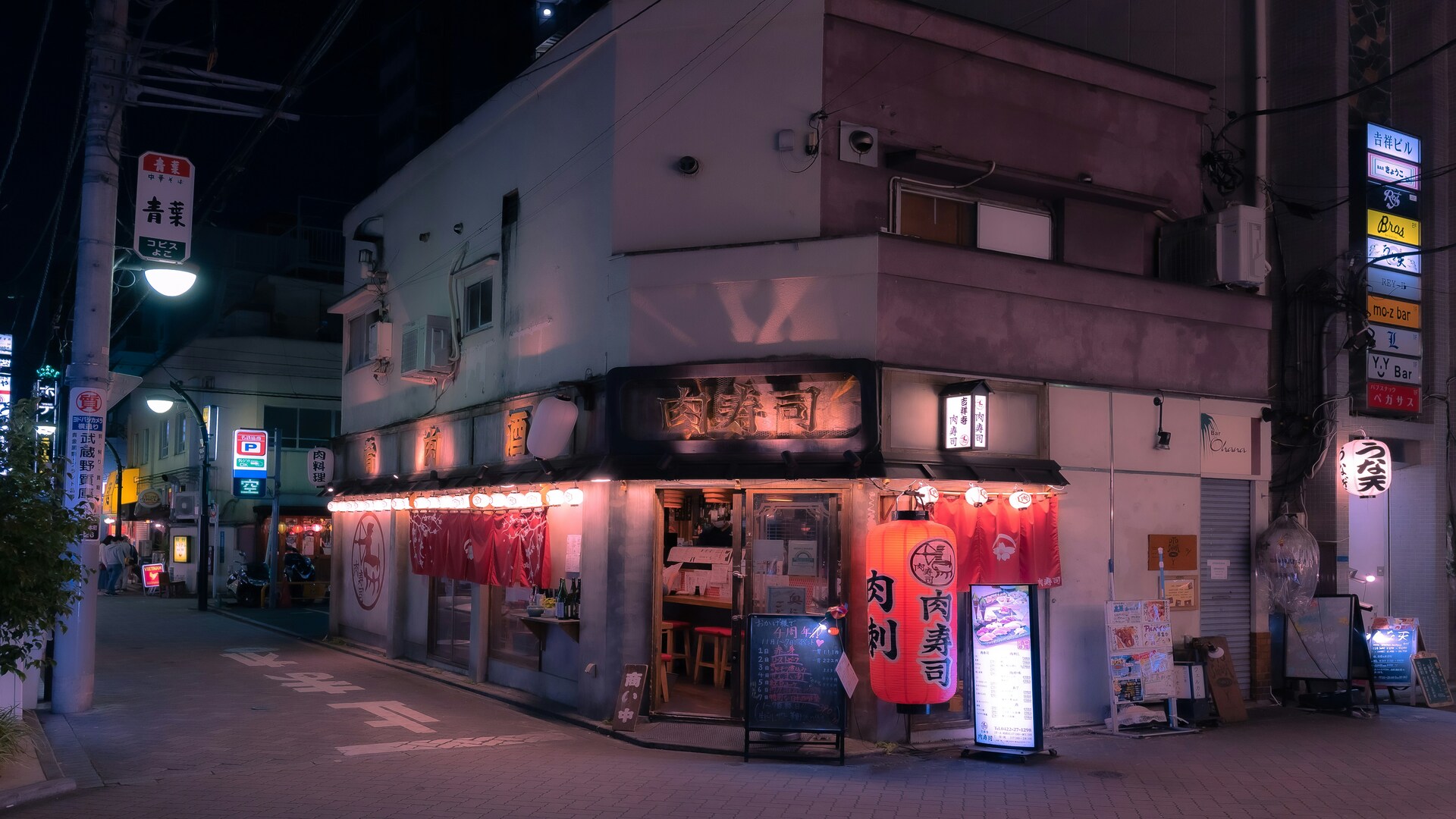 Discover Kichijoji: Tokyo's Hidden Gem for Shopping, Dining, and ...