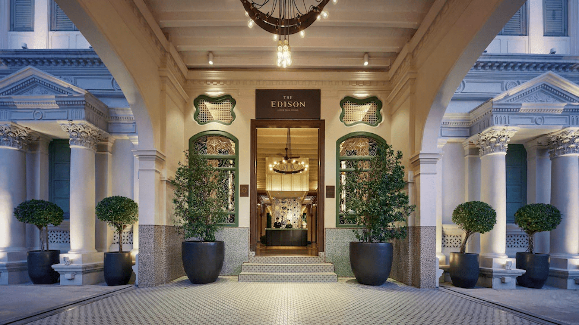 From Boutique to Grand: Penang's Top Hotel Destinations » Agoda: See ...