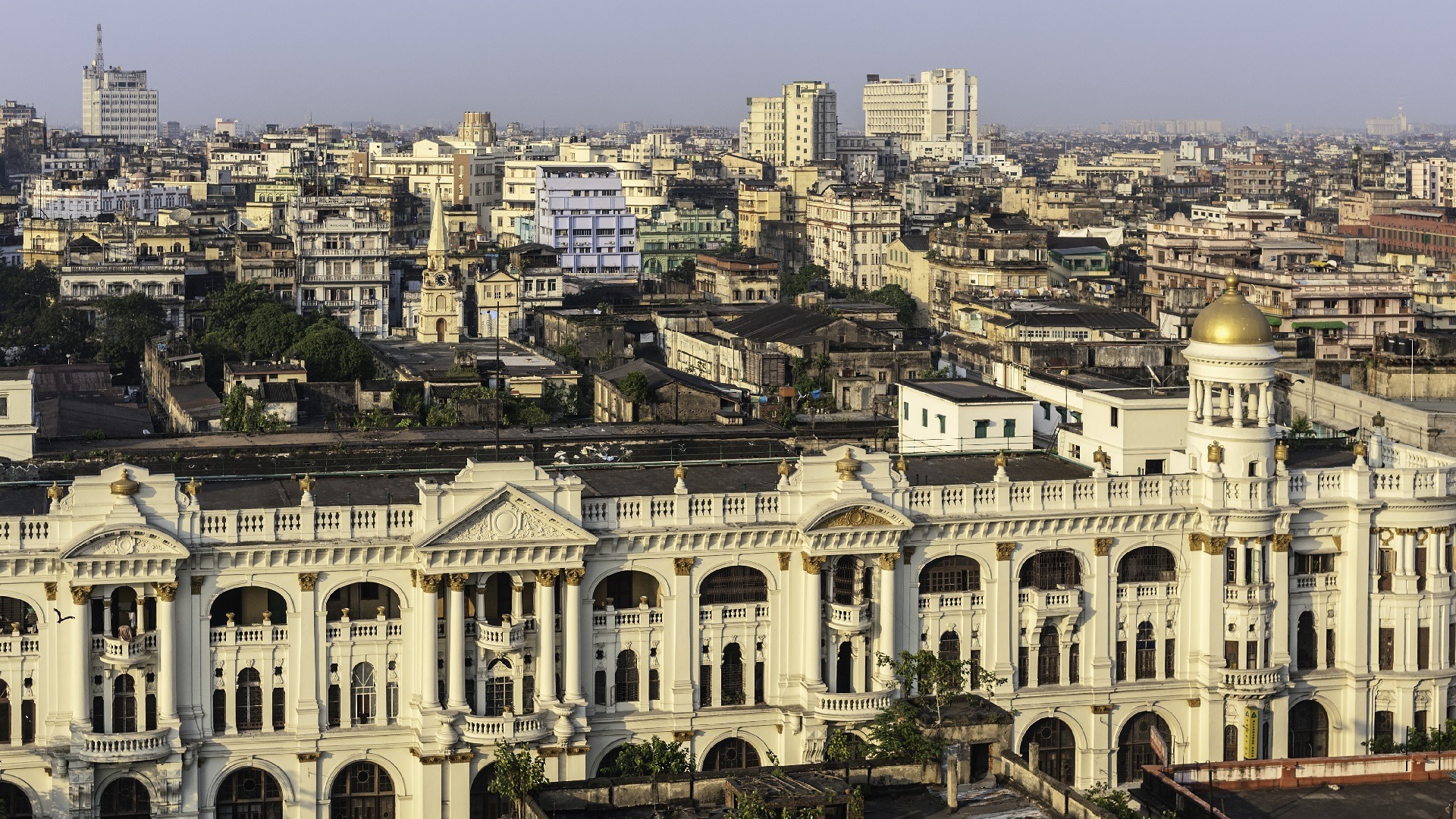 Discover Kolkata: The Ultimate Guide to the Best Areas to Stay » Agoda ...