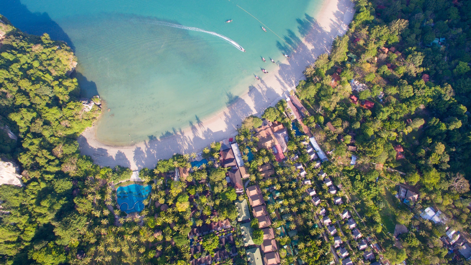 Krabi Beachfront Bliss: Where to Stay for the Ultimate Seaside Experience » Agoda: See The World ...