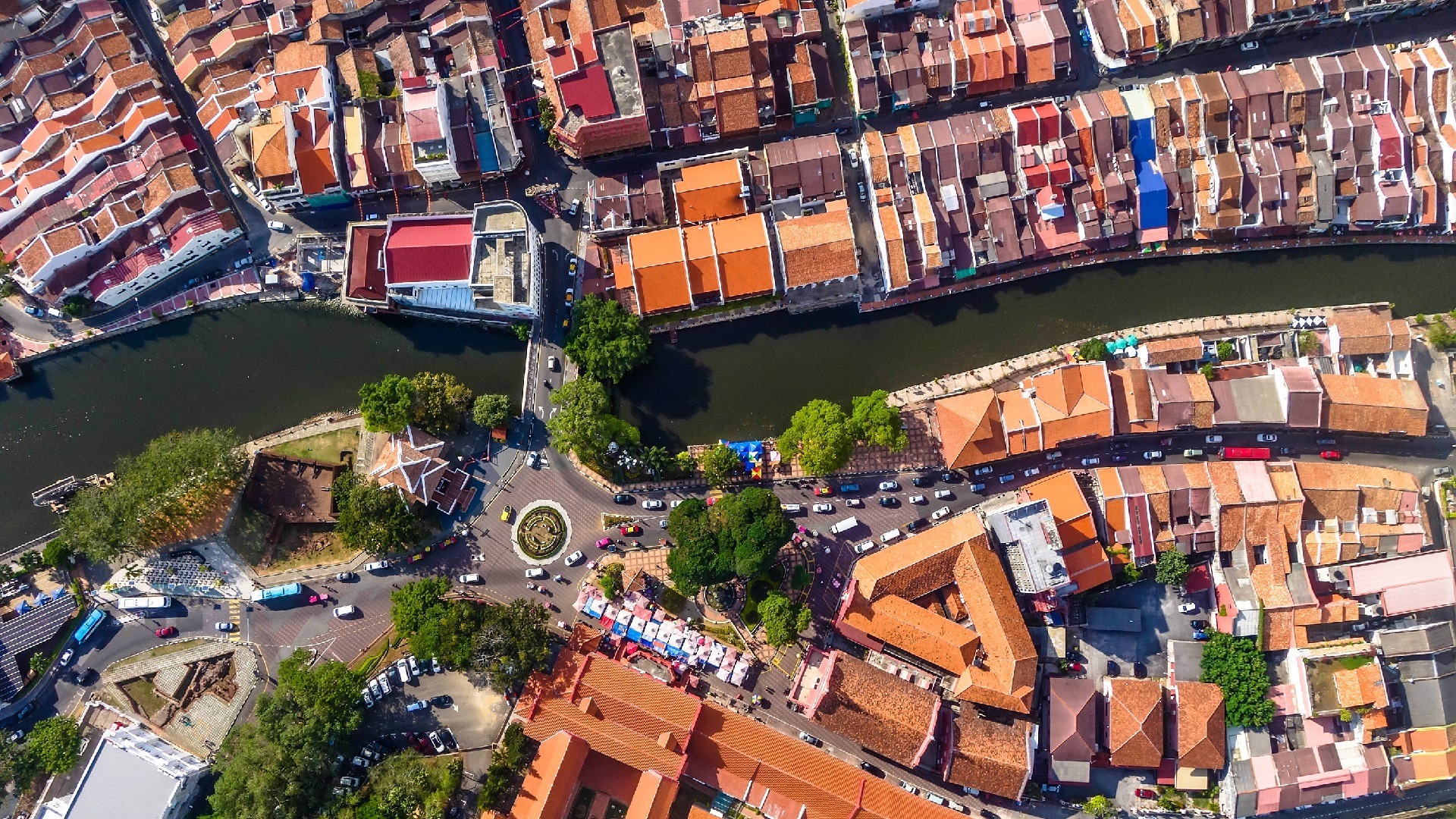 Malacca Uncovered: Where to Stay for Every Traveler's Taste » Agoda ...